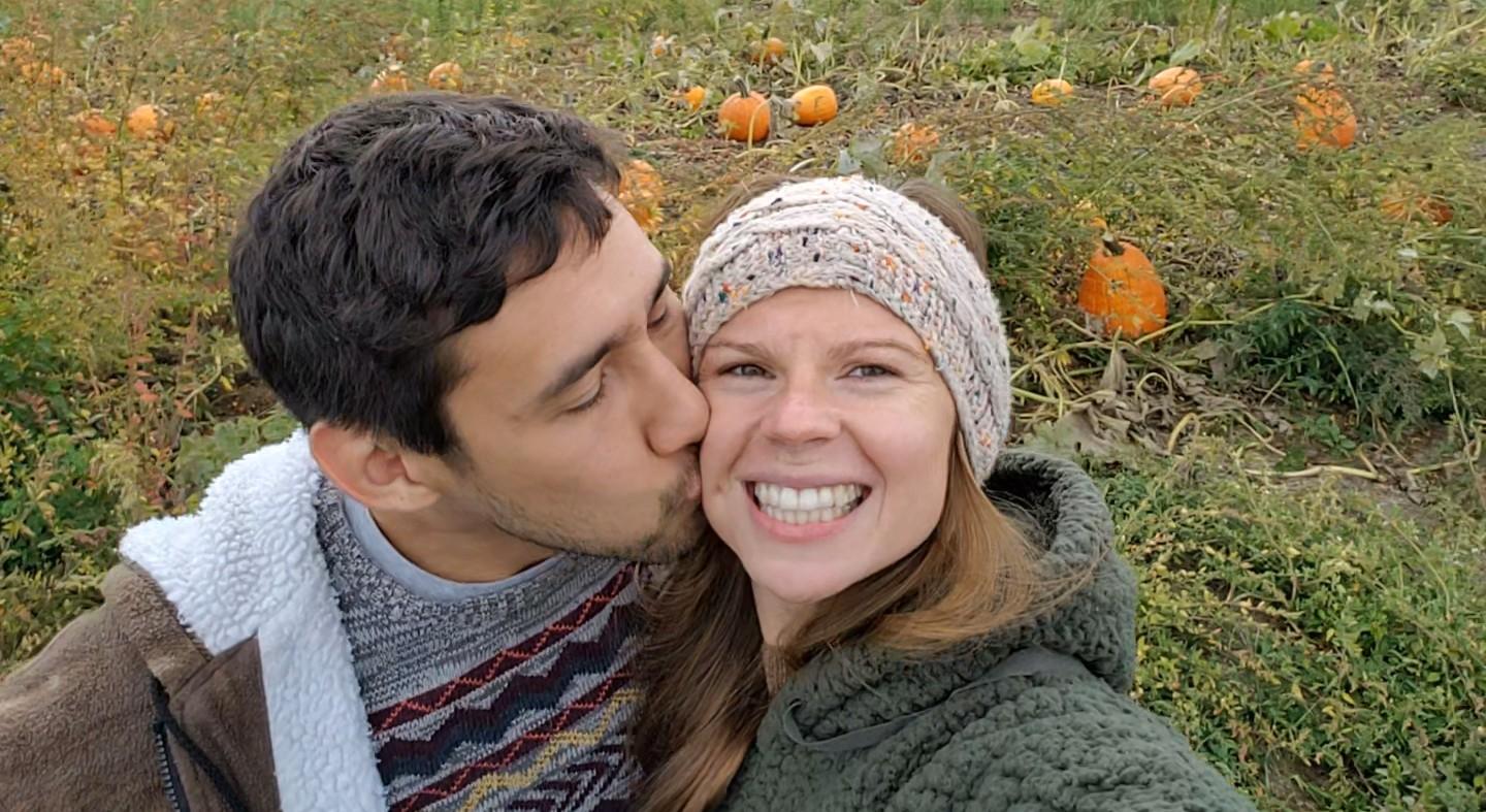 Cindy Dandar and Elias Dandar's Wedding Website