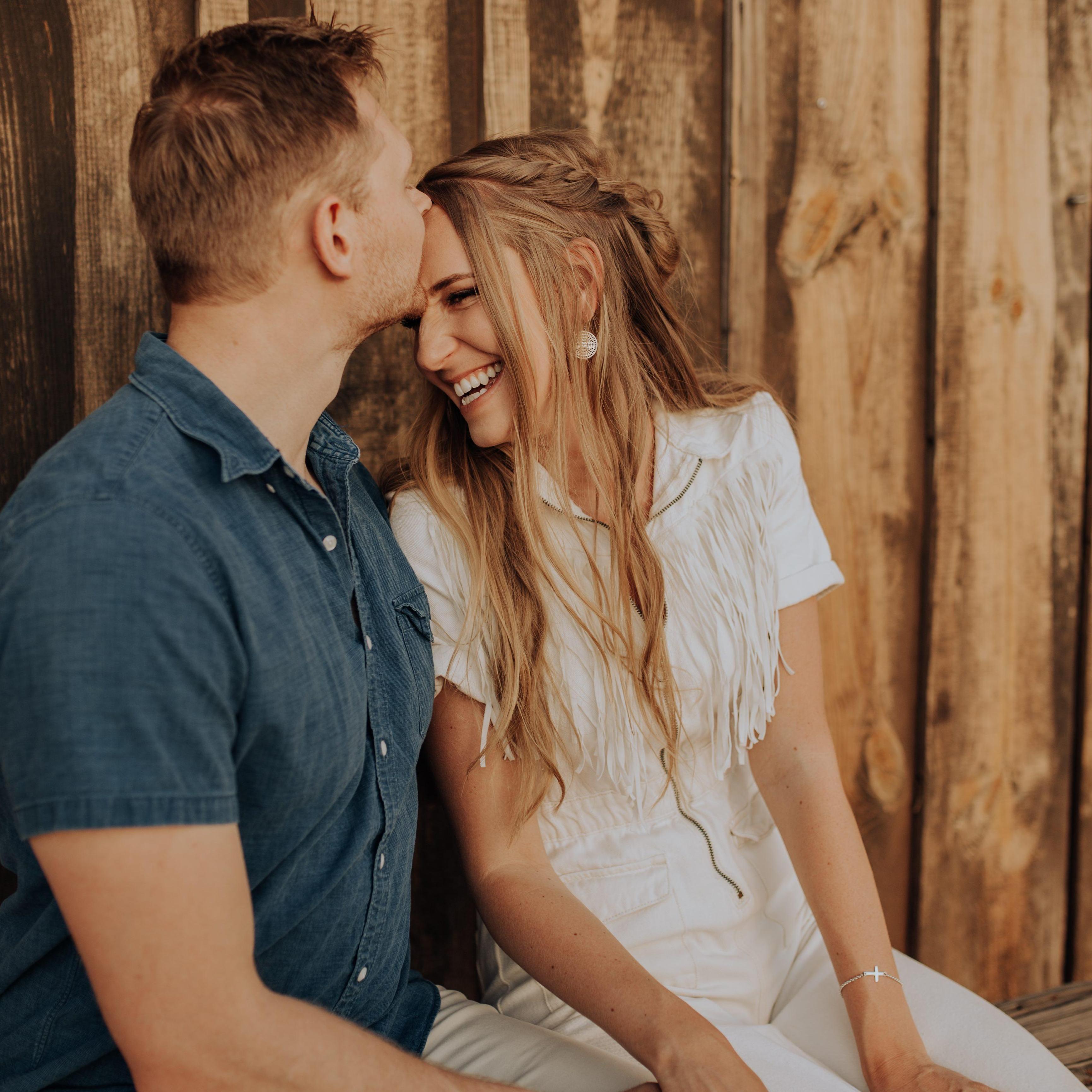 Sarah Bickford and Vince Sefcovic's Wedding Website