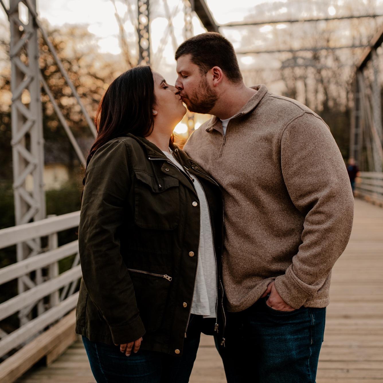 Julianne Leffel and Brian Novak's Wedding Website