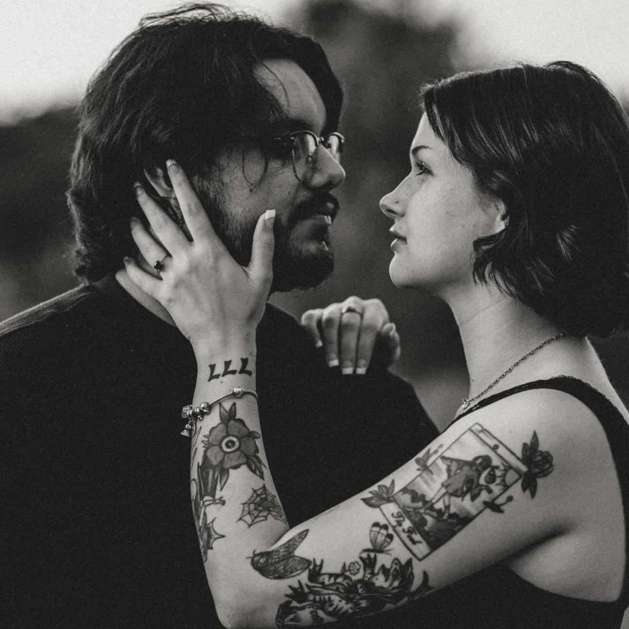 Grace Alexandra Whalen and Liam John Rudberg's Wedding Website