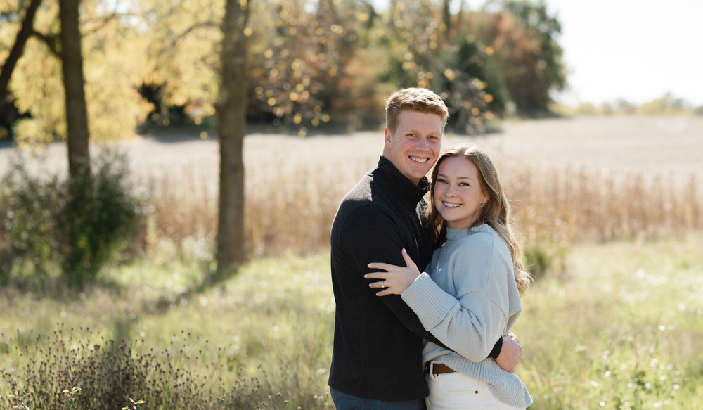 Rachel Baehl and Brady Sheehan's Wedding Website