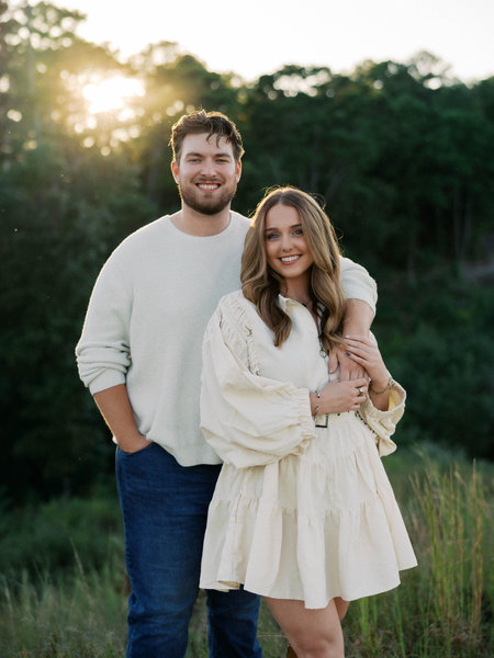 Morgan Henslee and Benjamin Carnahan's Wedding Website