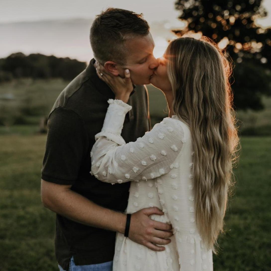 Rylie Feeback and Austin Baker's Wedding Website