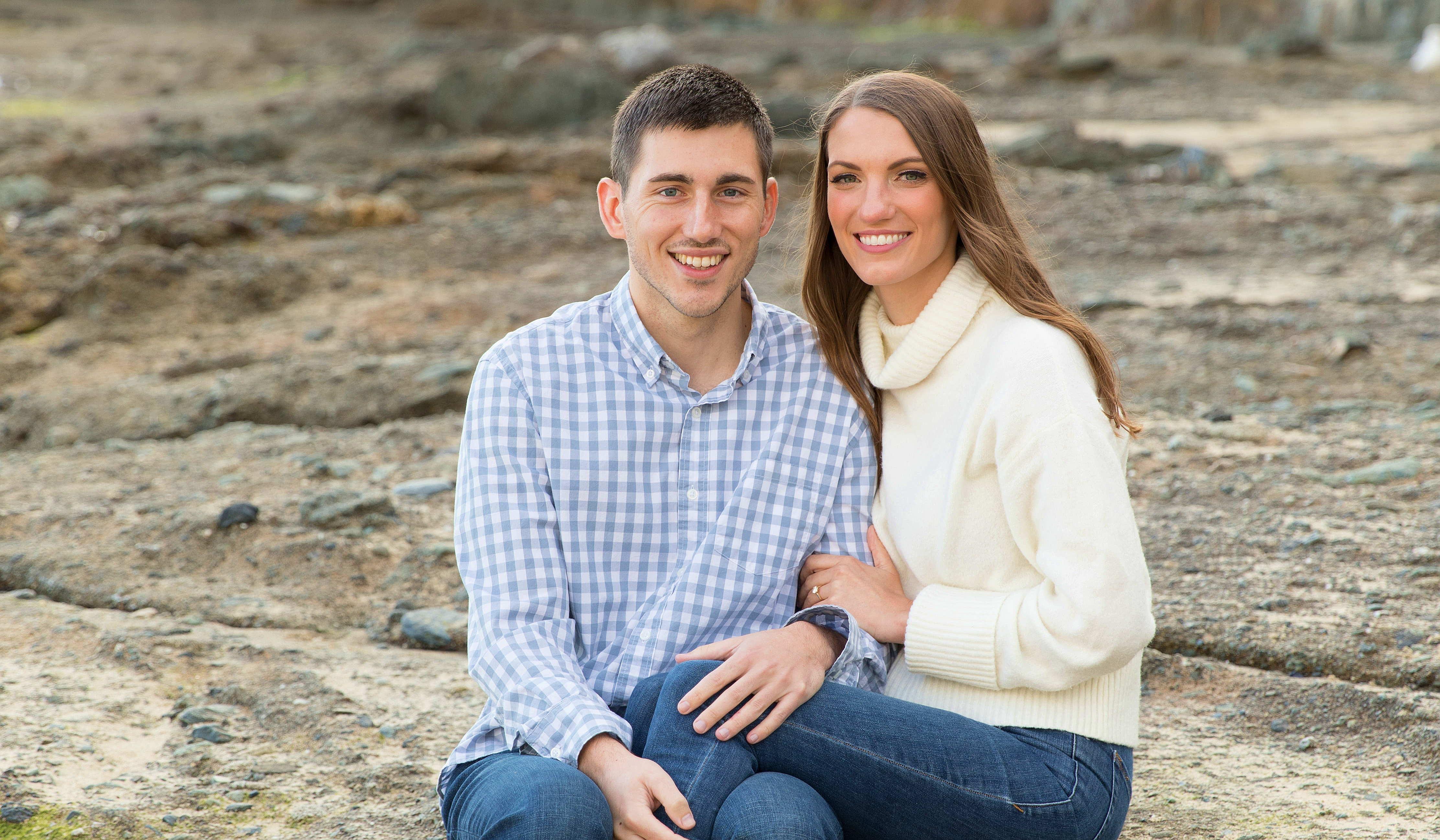 Kaylee Rouleau and Cameron Rouleau's Wedding Website