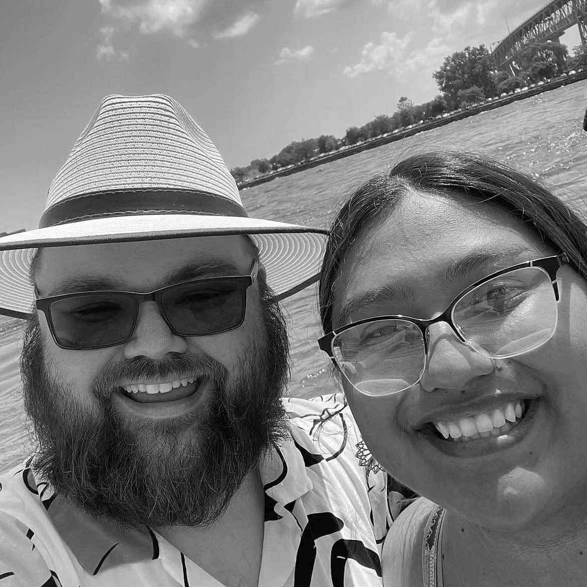 Josh Taylor and Liz Rodriguez's Wedding Website