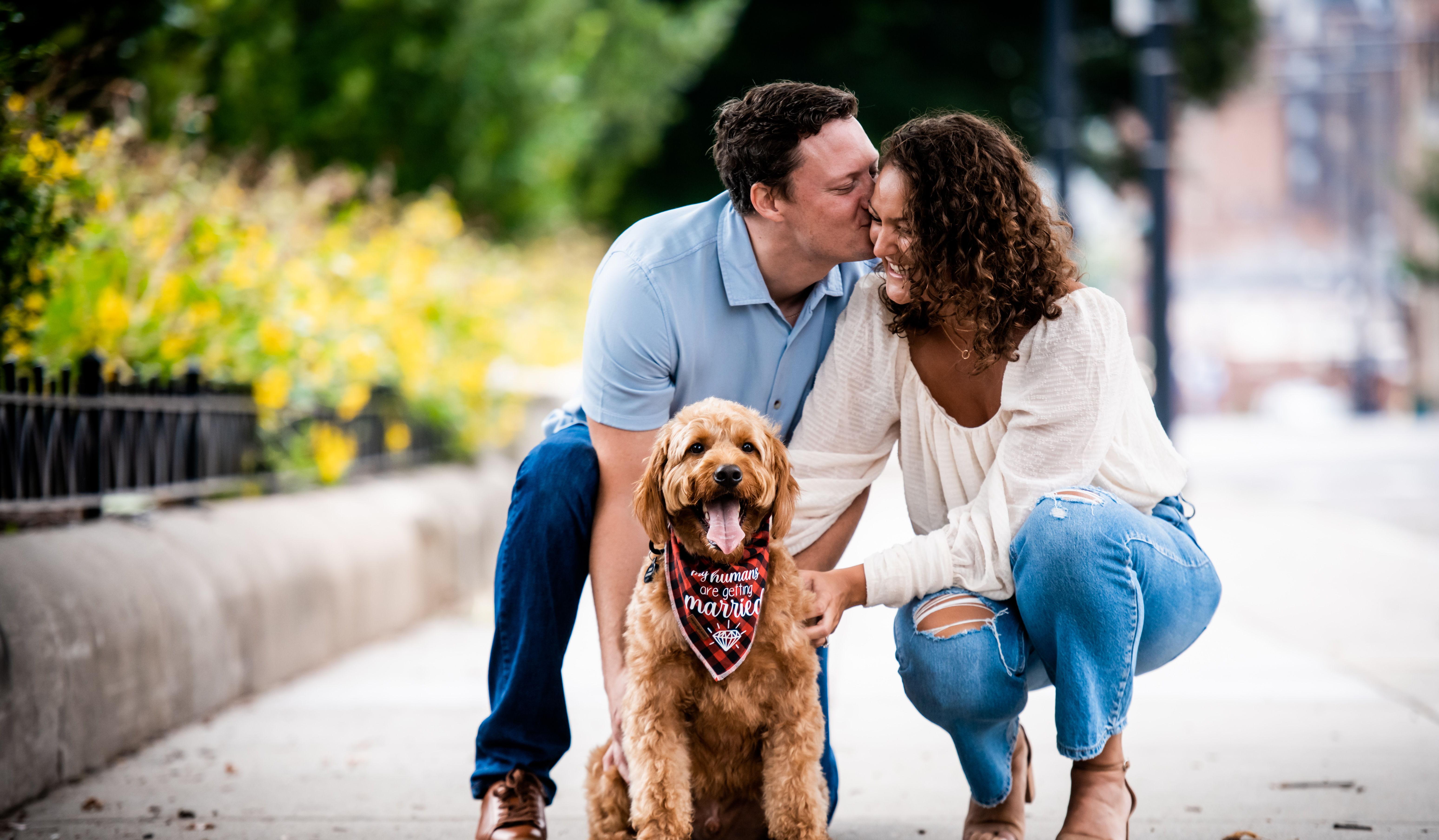 Nina Marie Viterisi and Caleb Gregory Everett's Wedding Website