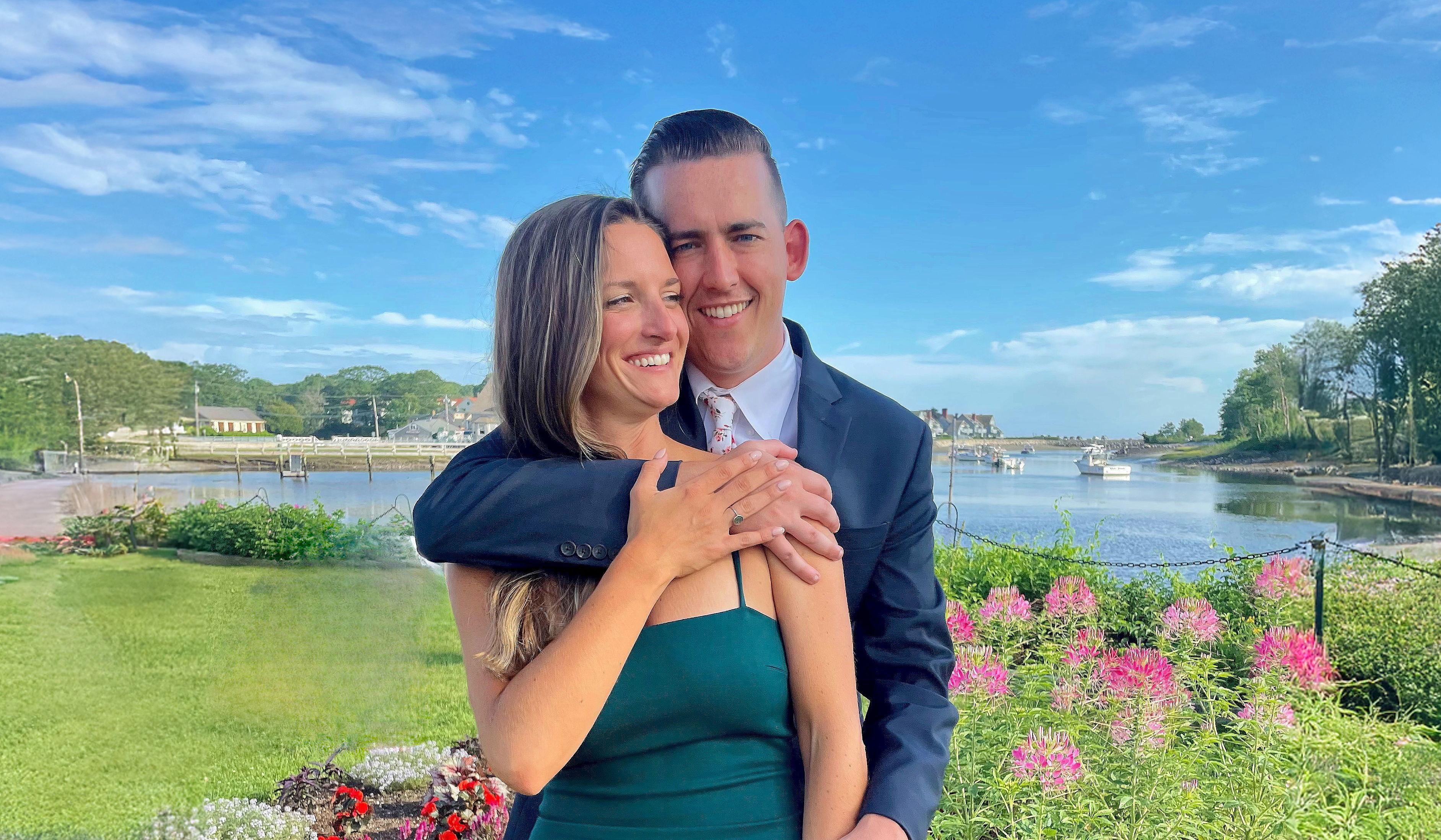 Kiley Sutton and Brian Trudel's Wedding Website