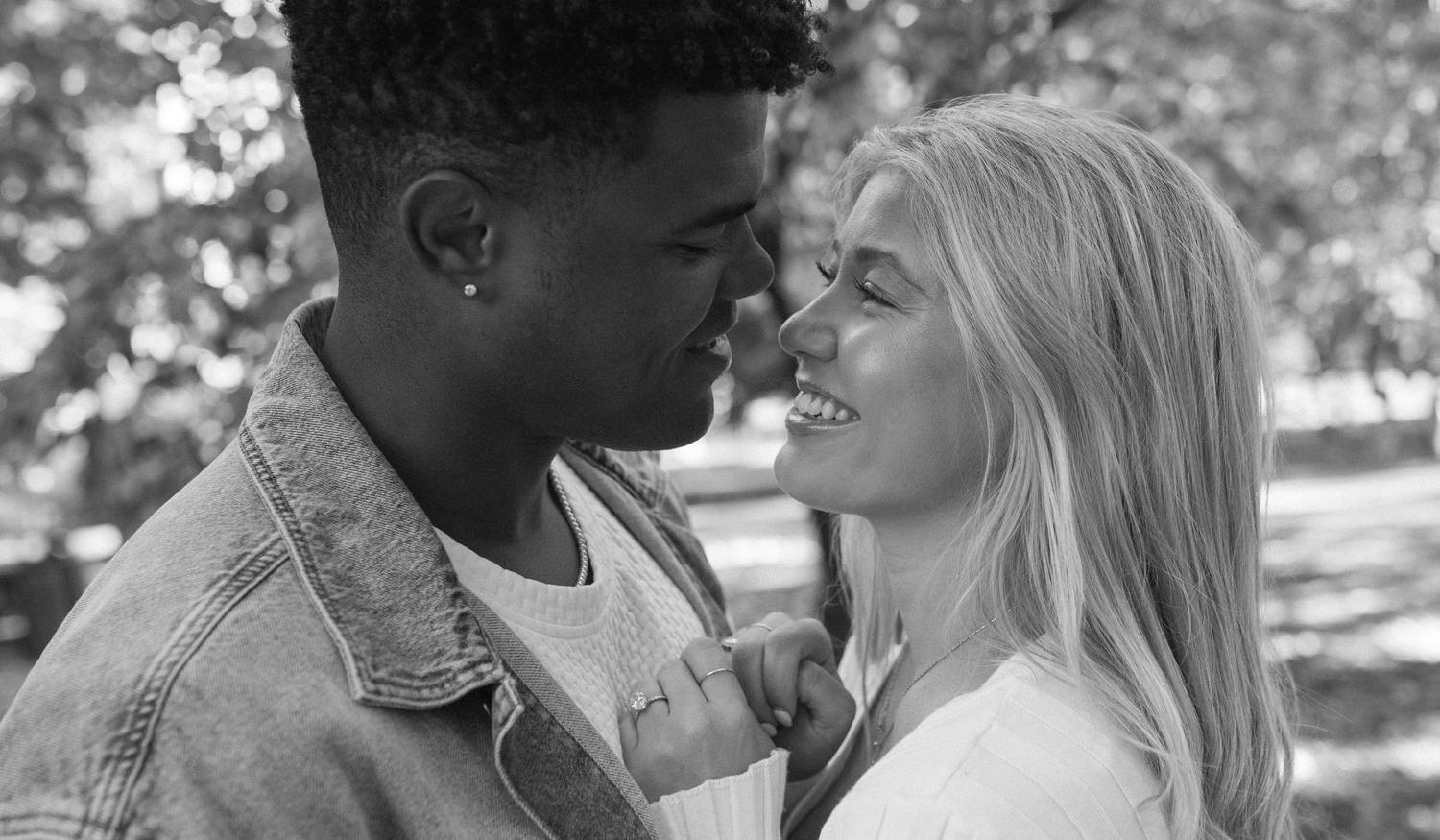 Carol Galloway and Marlon Primous' Wedding Website