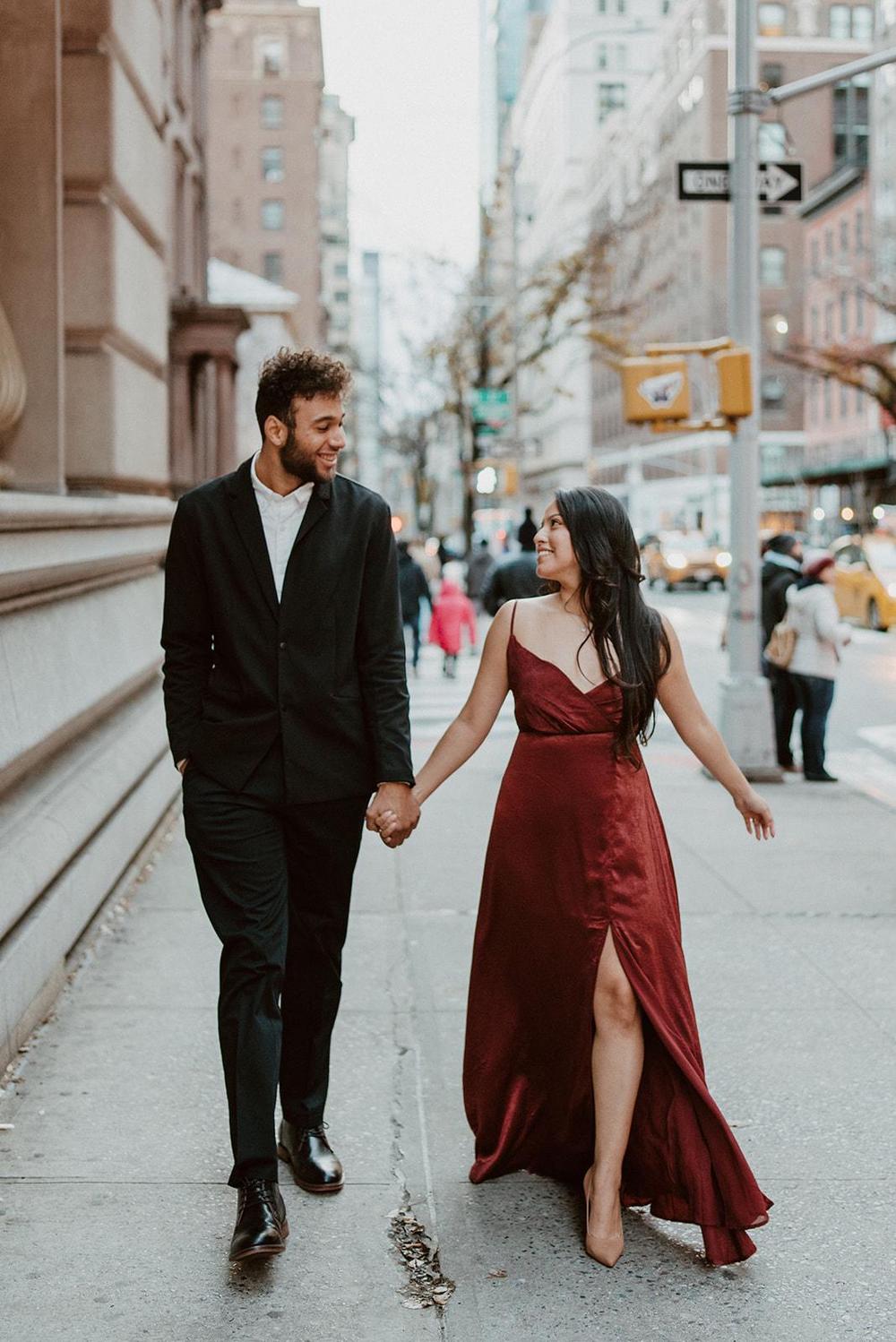 Stephanie Sandoval and Kevon Jones Glass' Wedding Website