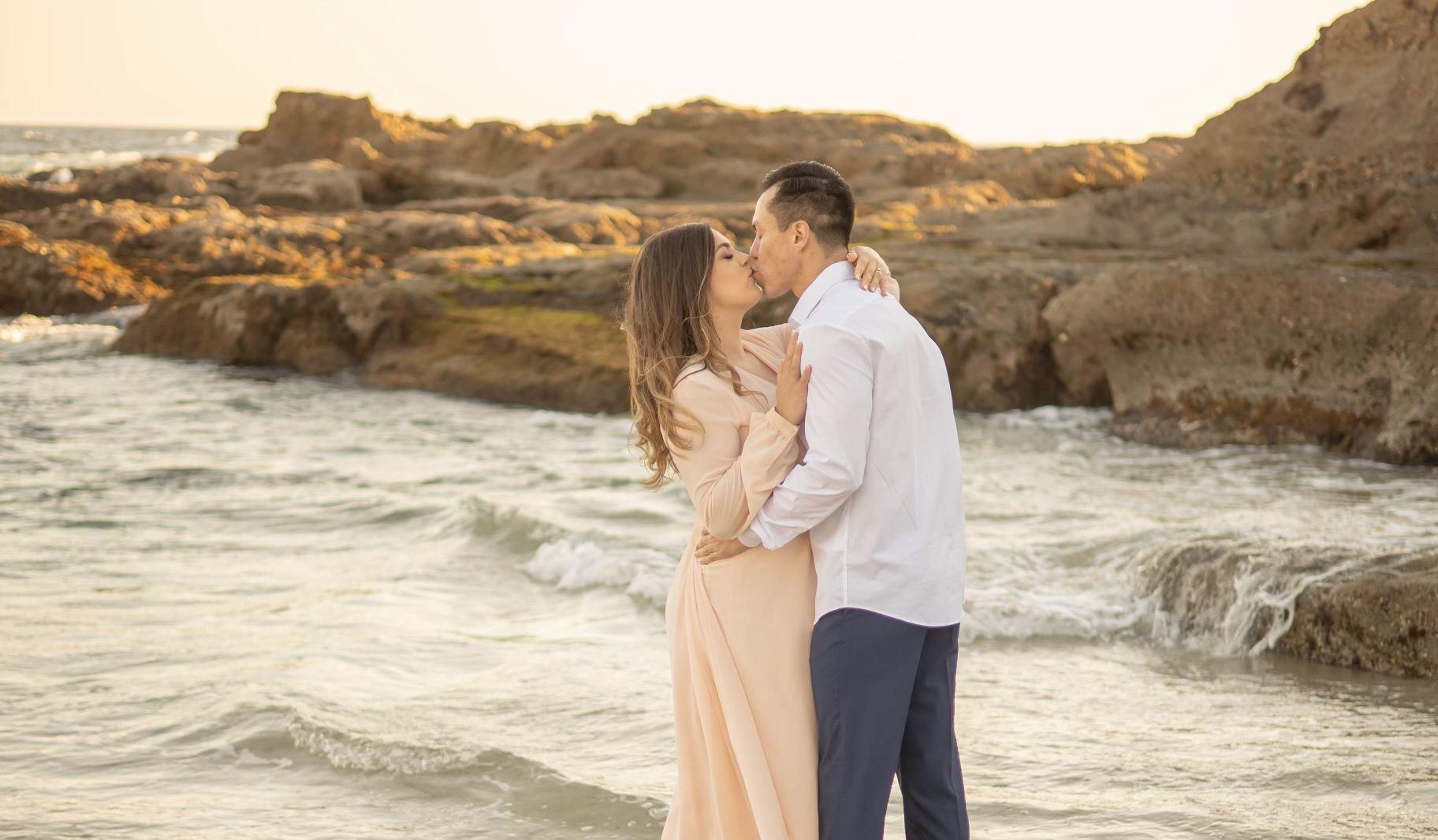 Isabella Costello and Marcus Salazar's Wedding Website