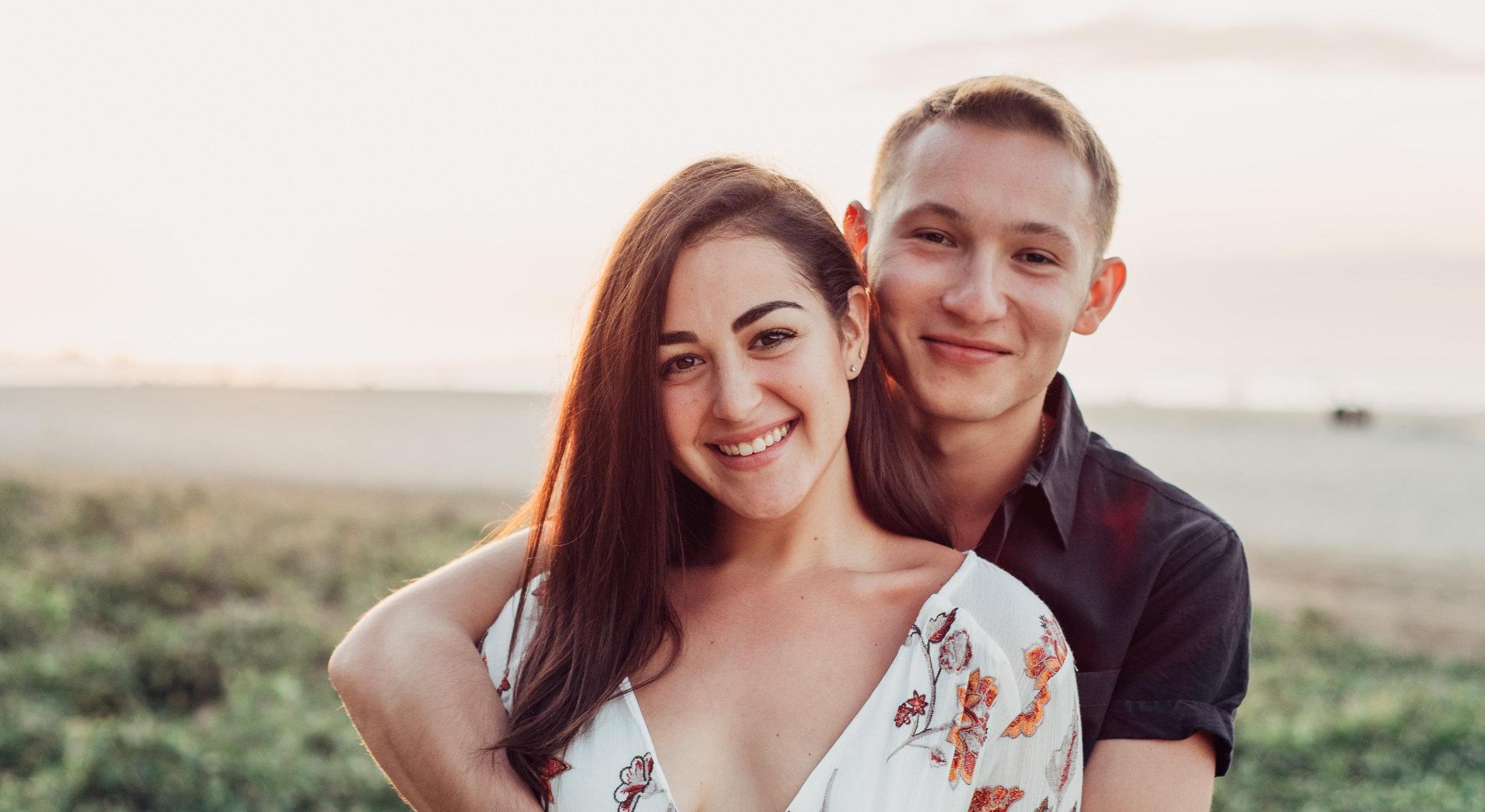 Rachel Gindoff and Roy Kasten's Wedding Website