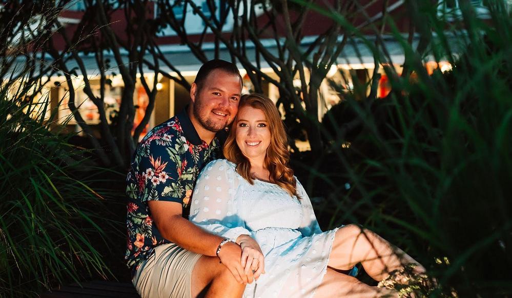 Chelsie Clickner and Caleb Gleason's Wedding Website