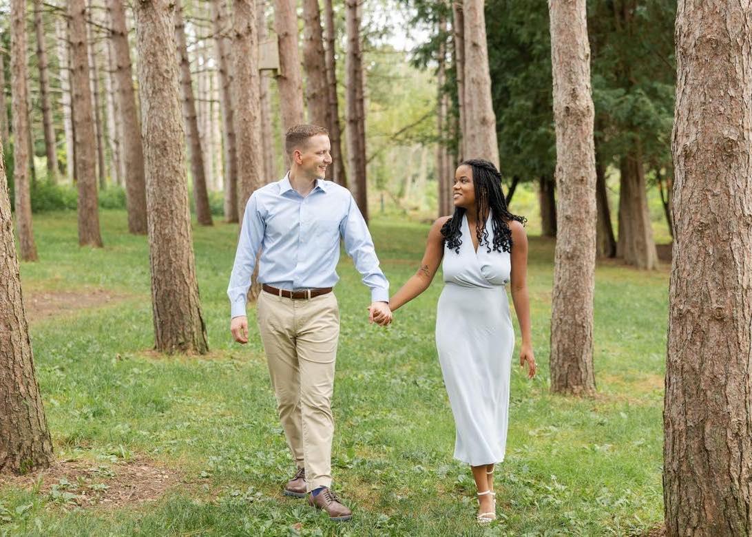 Heidi Bledsoe and Alexander Aldred's Wedding Website