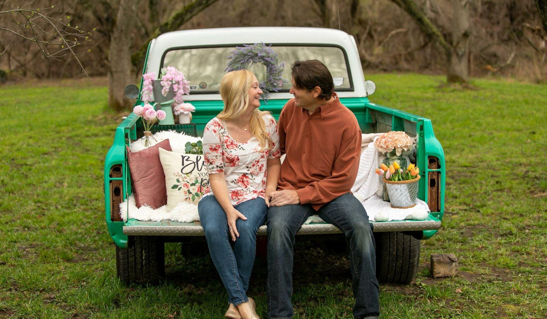 Kristin Giroux and Joe Cabaniss' Wedding Website