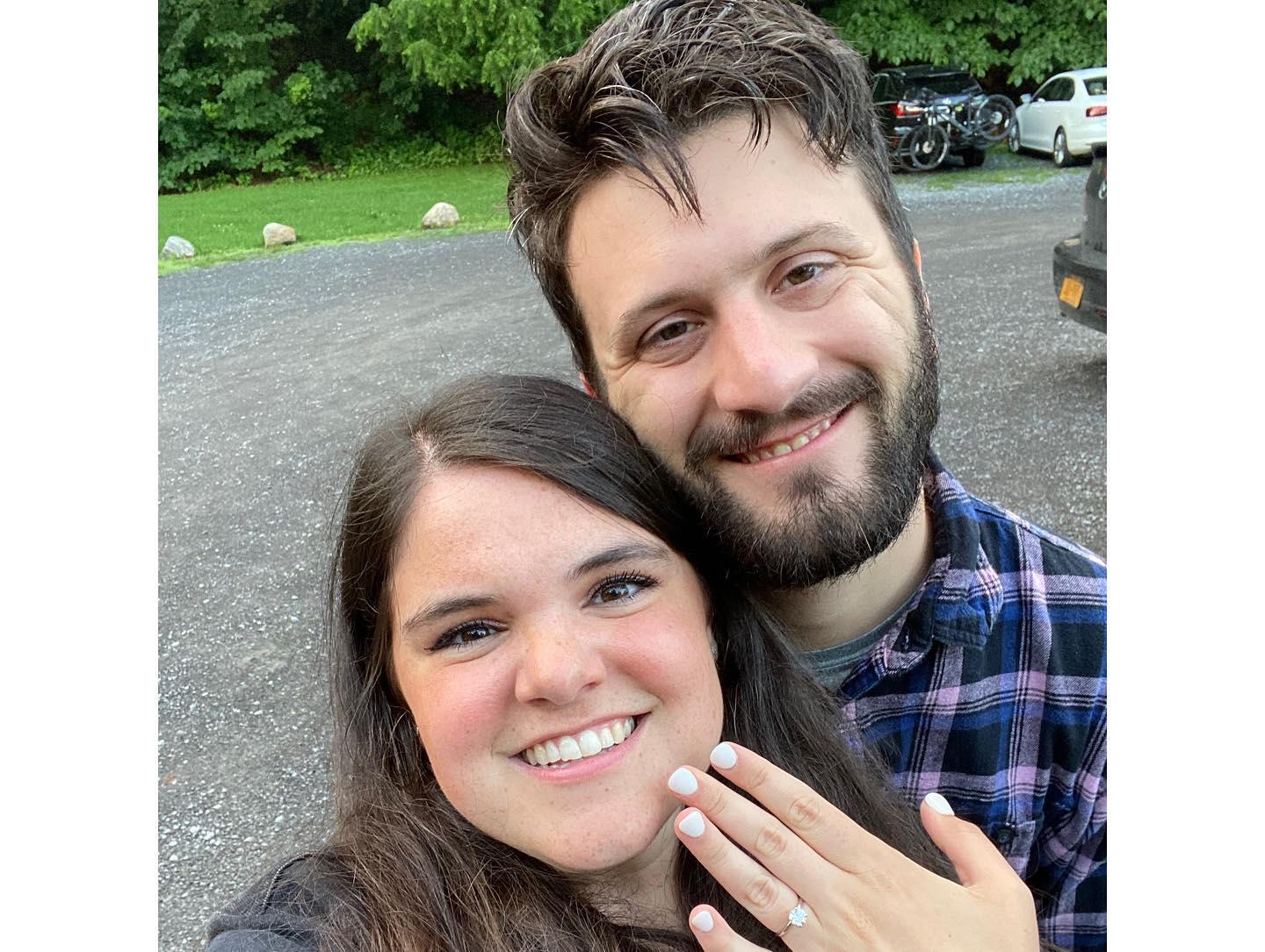 Paul Segal and Jessica Mazza's Wedding Website