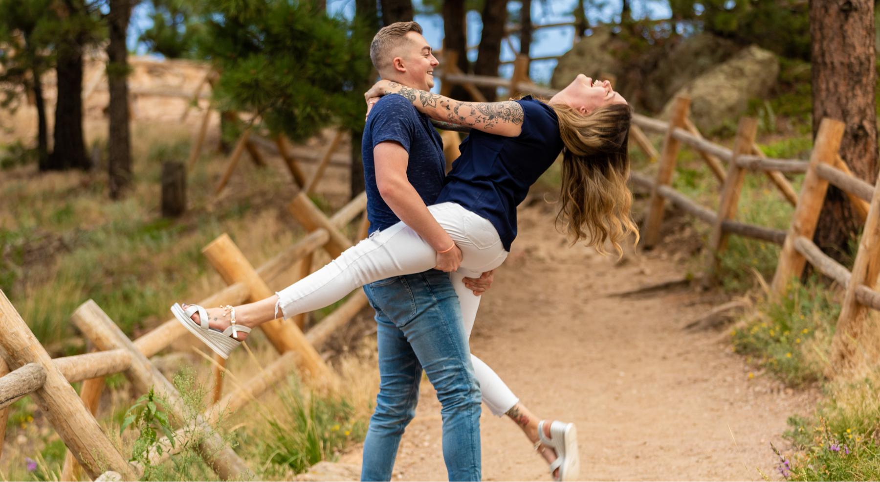 Kaitlyn Slatten and Clayton Jarboe's Wedding Website