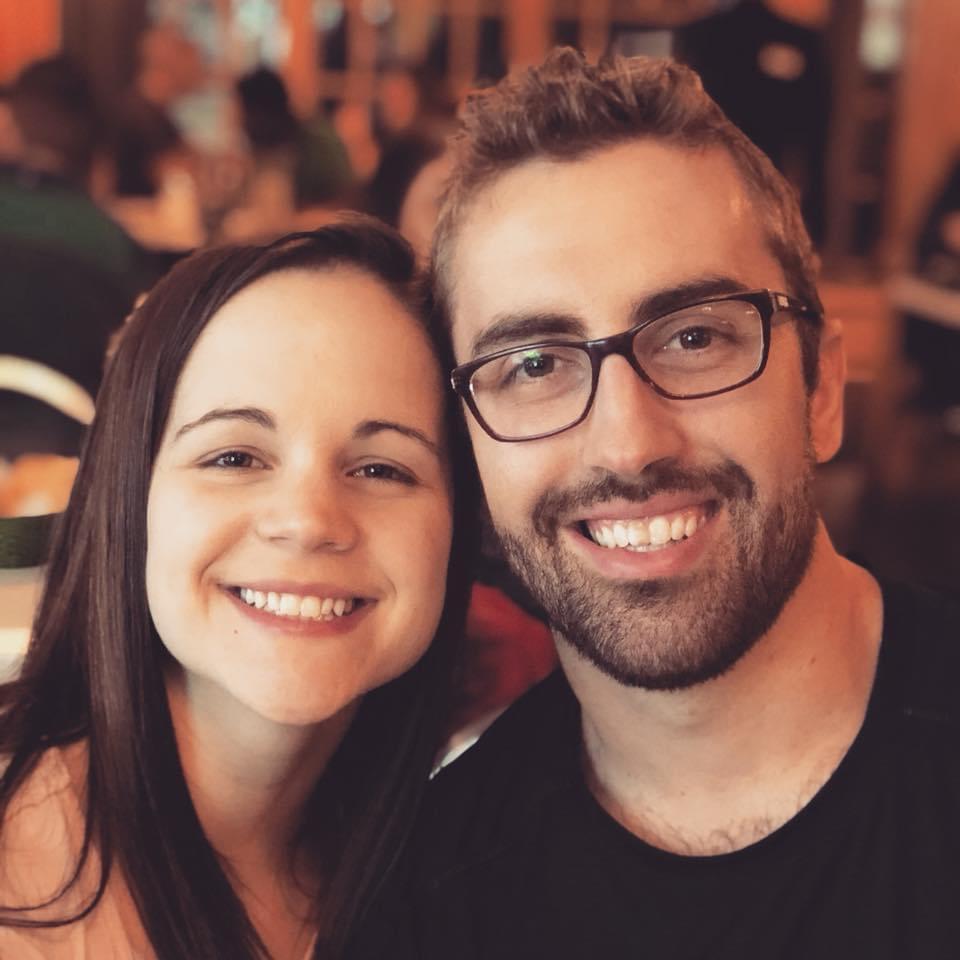 Bethany Miranda and Chris Neun's Wedding Website