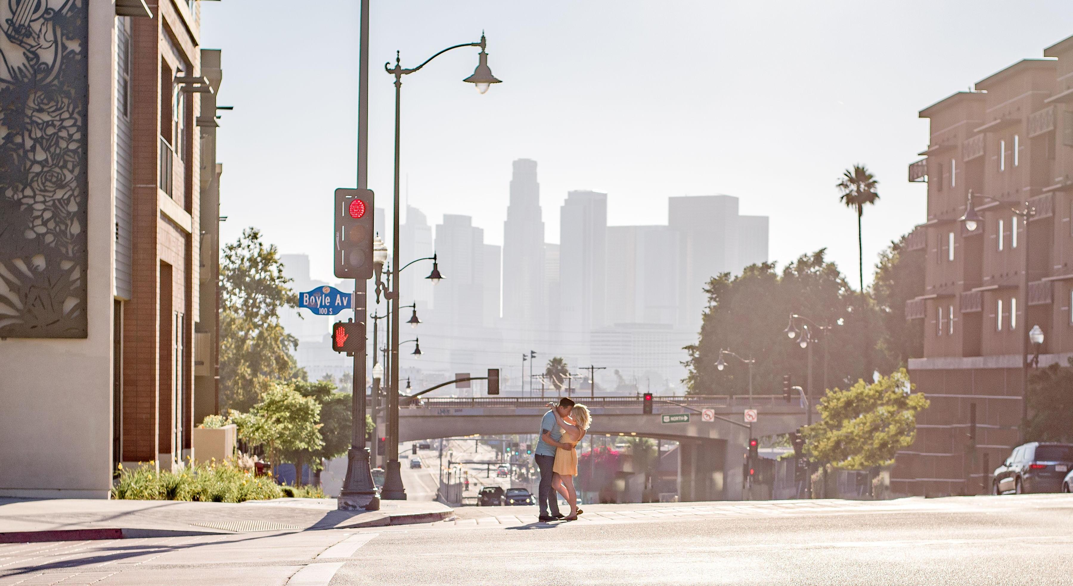 Alexandria Kinsey and Luis Arriaga's Wedding Website