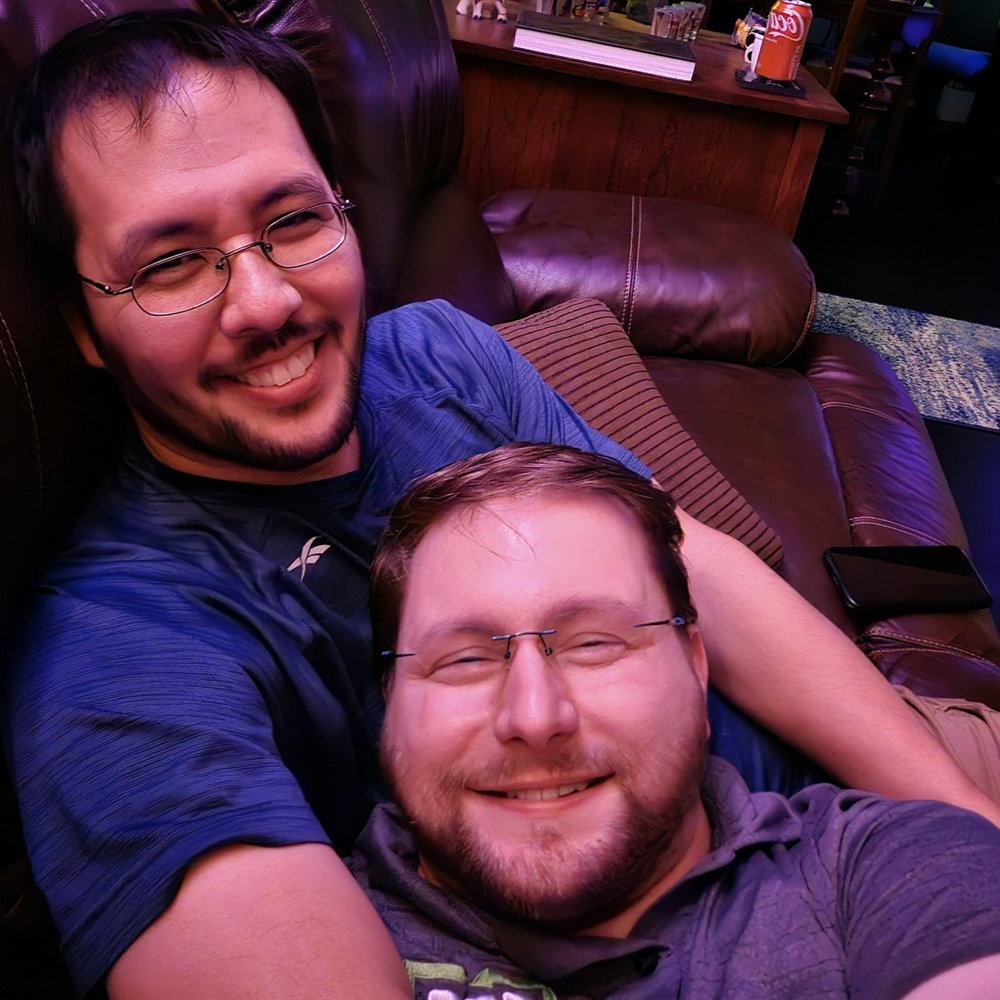 Christopher Kuhn and Jeffrey Sonoda's Wedding Website