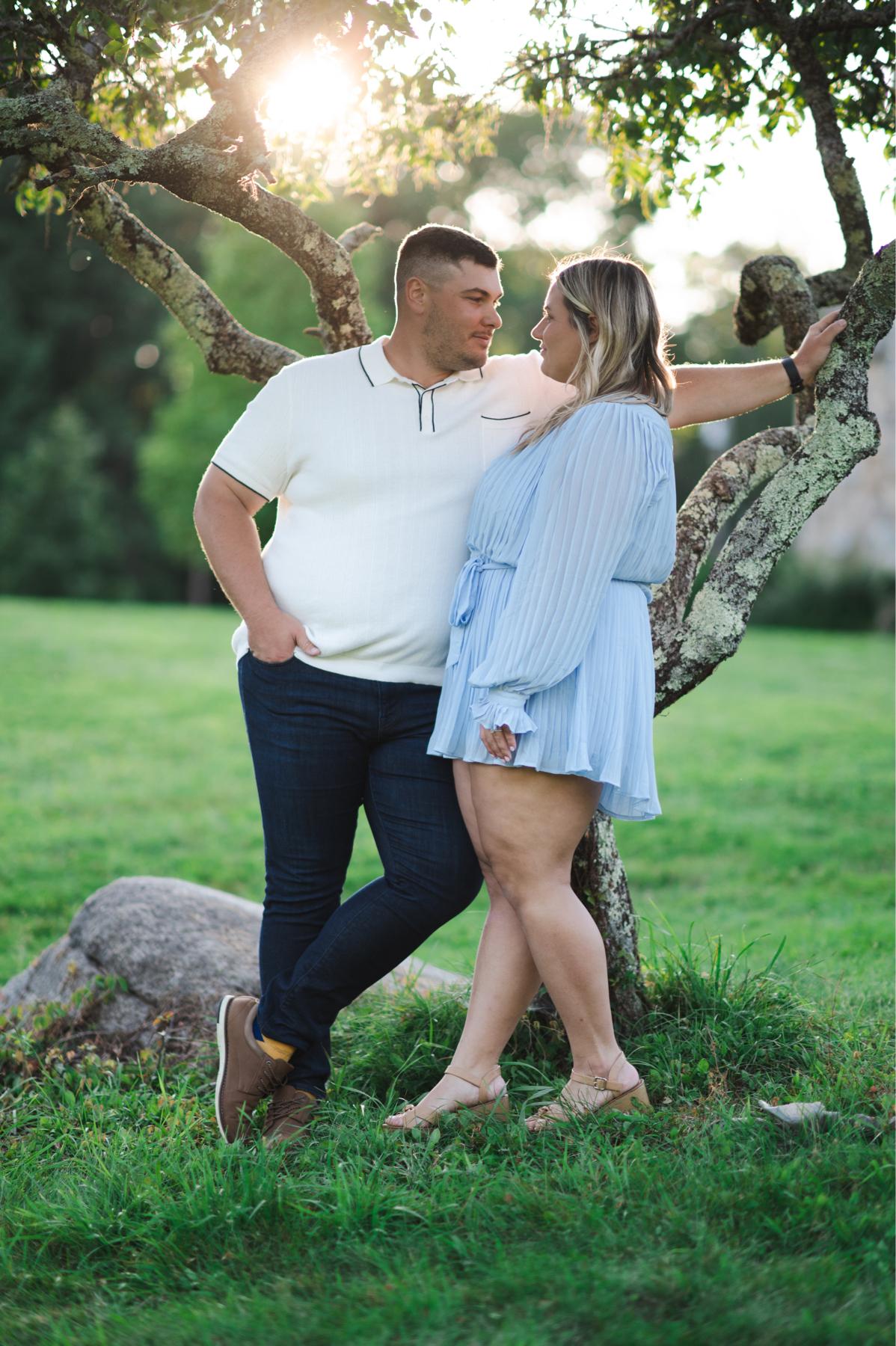 Alanna Kelley and Tanner Cramer's Wedding Website