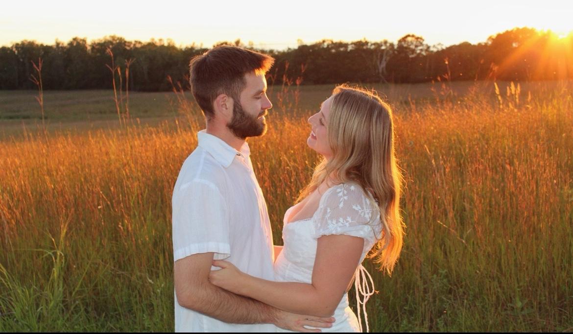 Allison Youngs and Adam Rockwell's Wedding Website