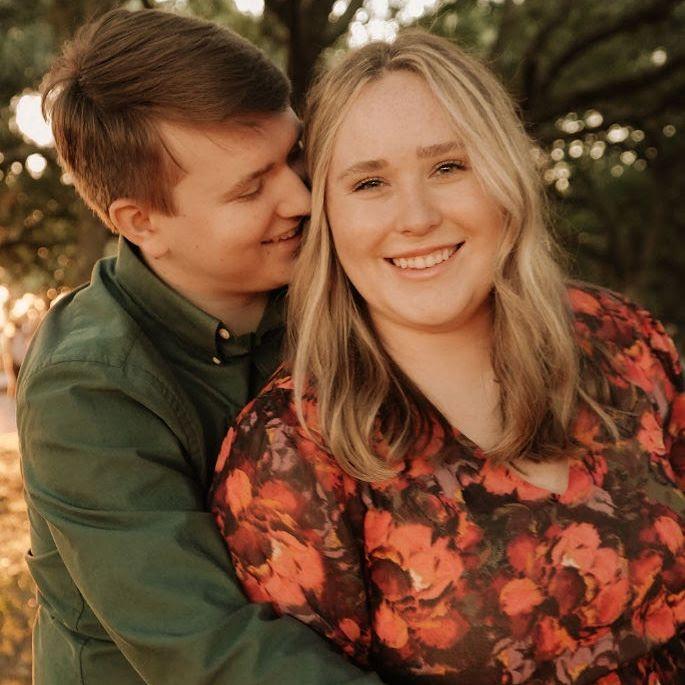 Cheyenne Graham and Nathan Mixon's Wedding Website