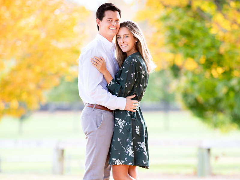 Victoria Haynes and Brad Horsfield's Wedding Website