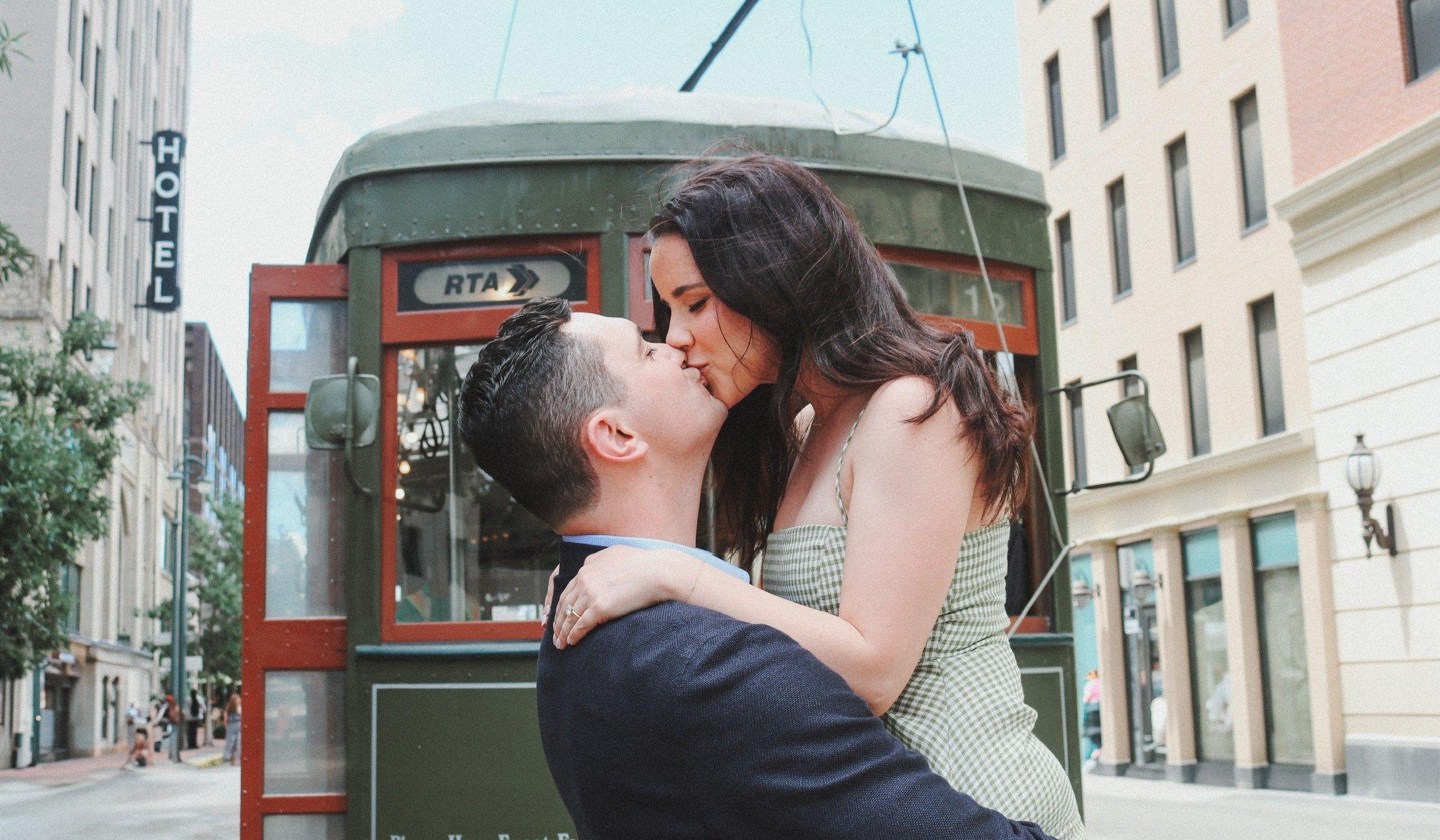Sean DelValle and Julia LaBorde's Wedding Website