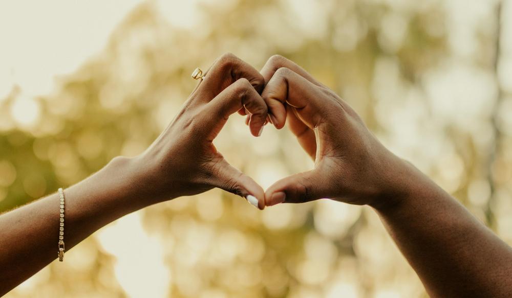 Grégory Boursiquot and Lovelie Marcellus' Wedding Website