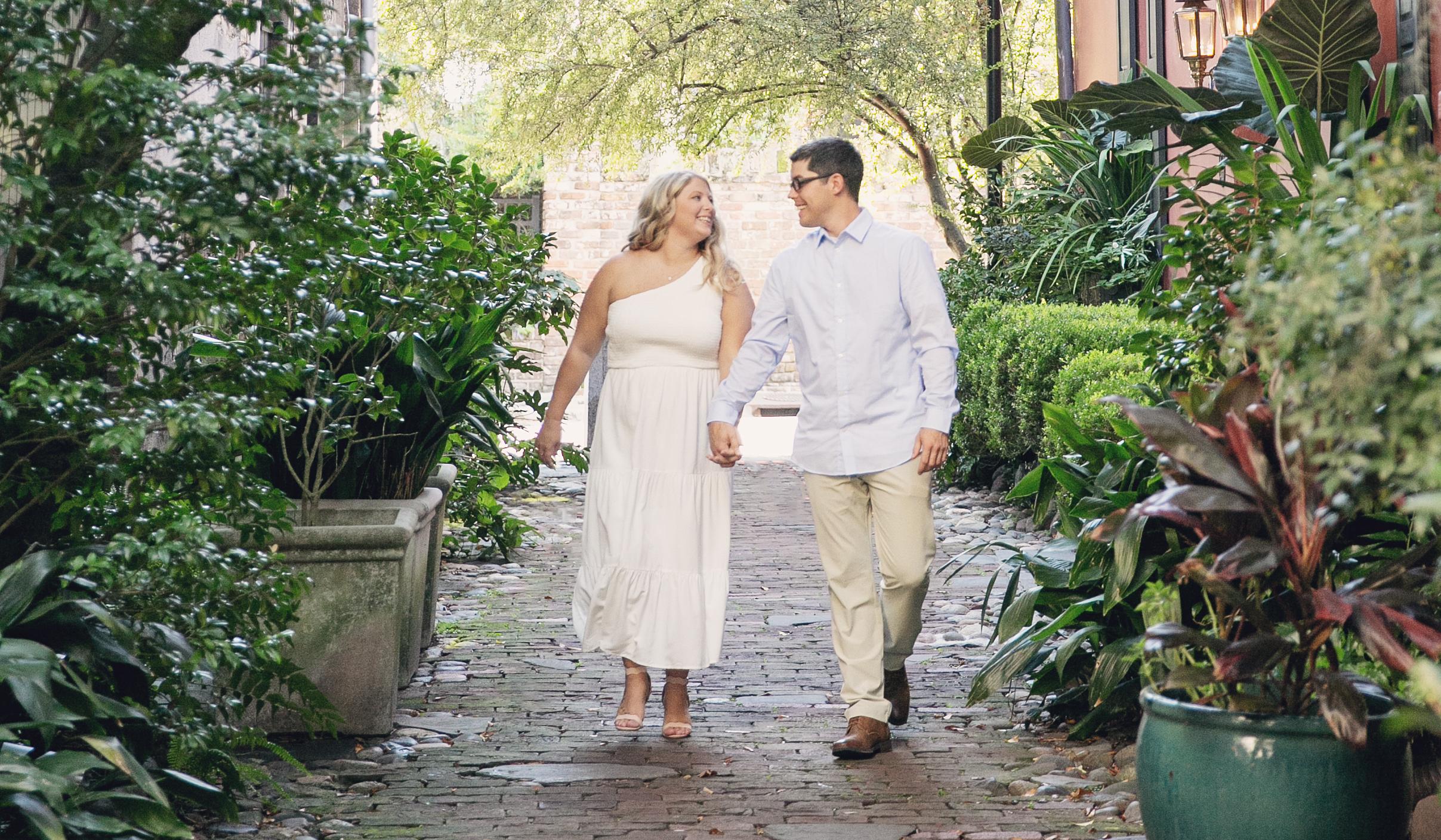 Kentrel Whitmire and Michael Kitchens' Wedding Website