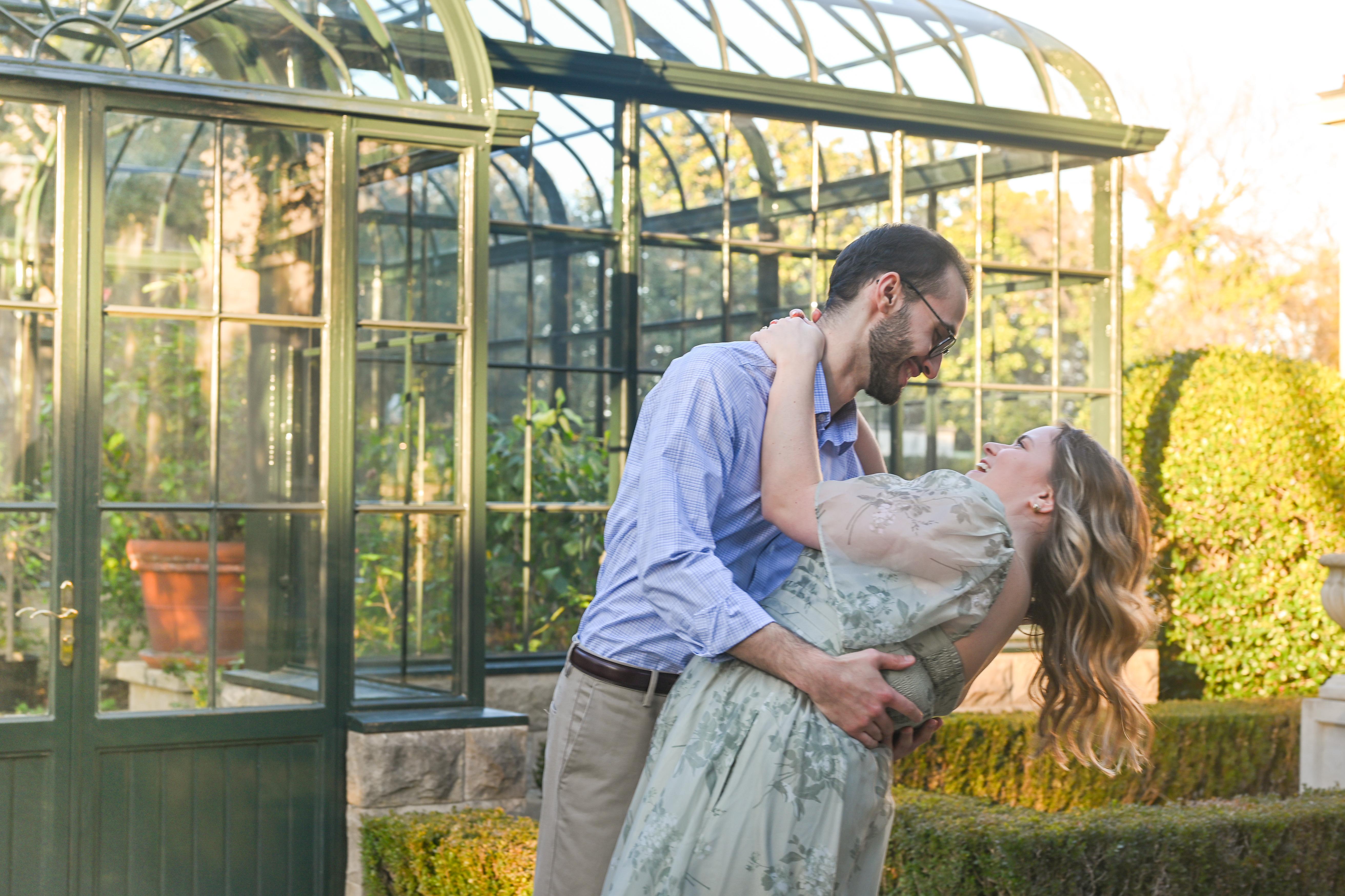 Renee Rizzo and David Jarufe's Wedding Website