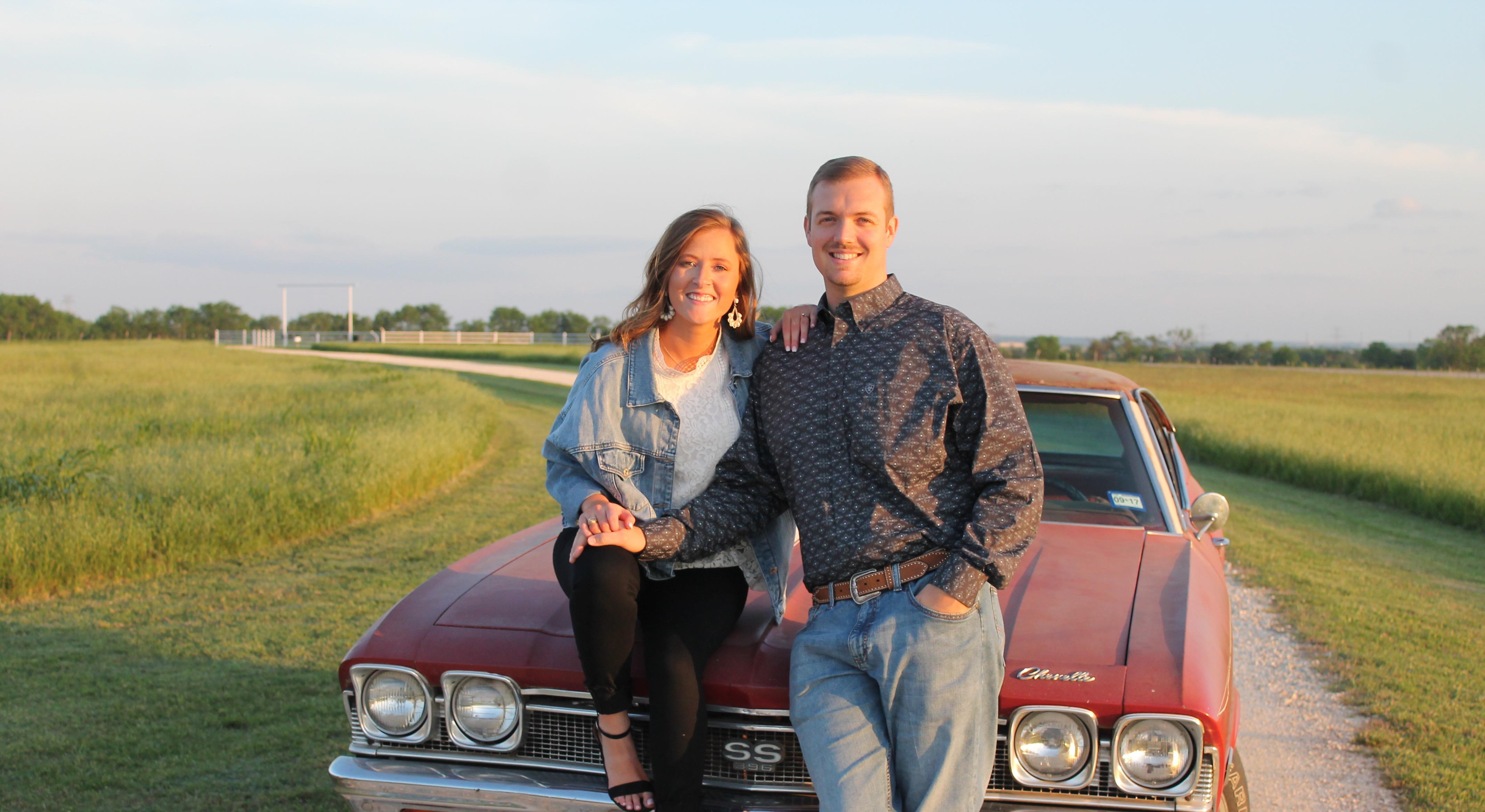 Allison Layne and Daniel Haak's Wedding Website