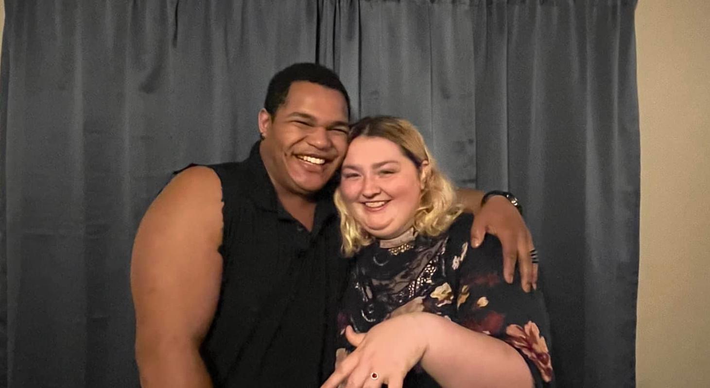 Katelyn Cochran and Avante Wheeler's Wedding Website