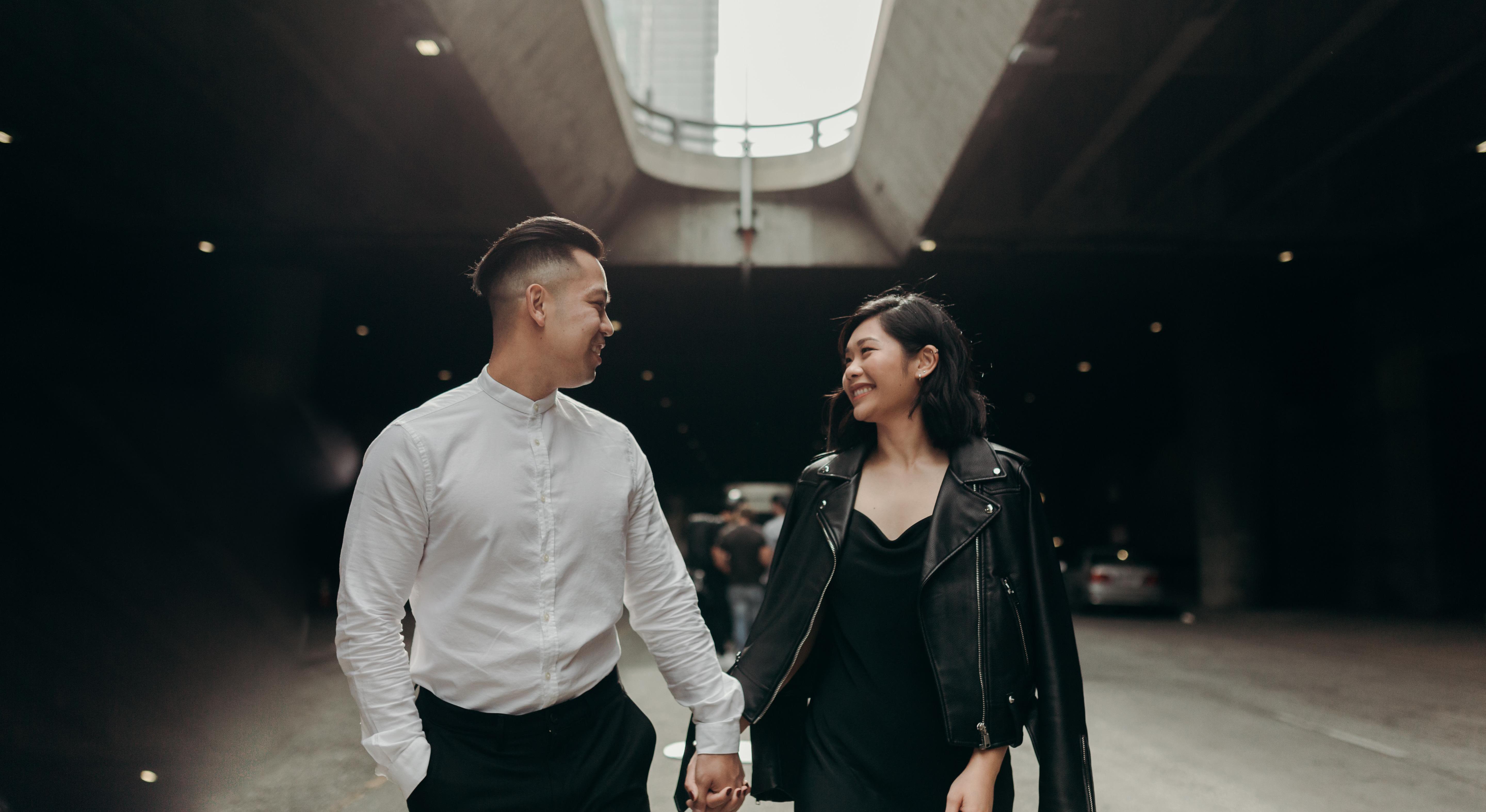 CHRISTINE TRIEU and JOSEPH CHUA's Wedding Website