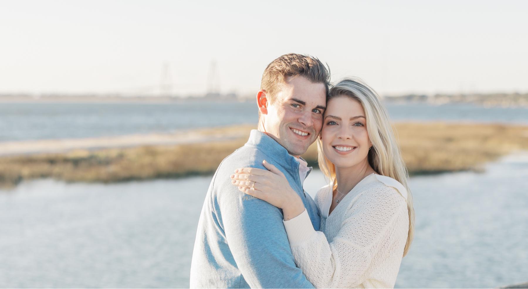 Hanna Murrell and Bryan Role's Wedding Website