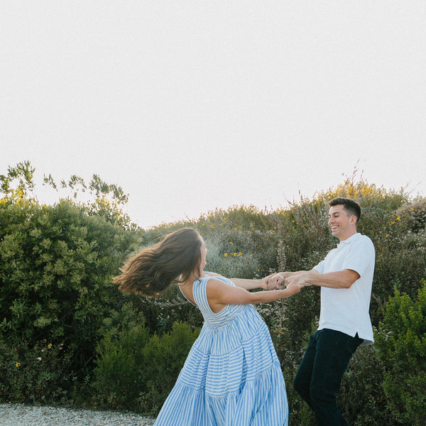 Laura Bishop and Adam Ferraco's Wedding Website