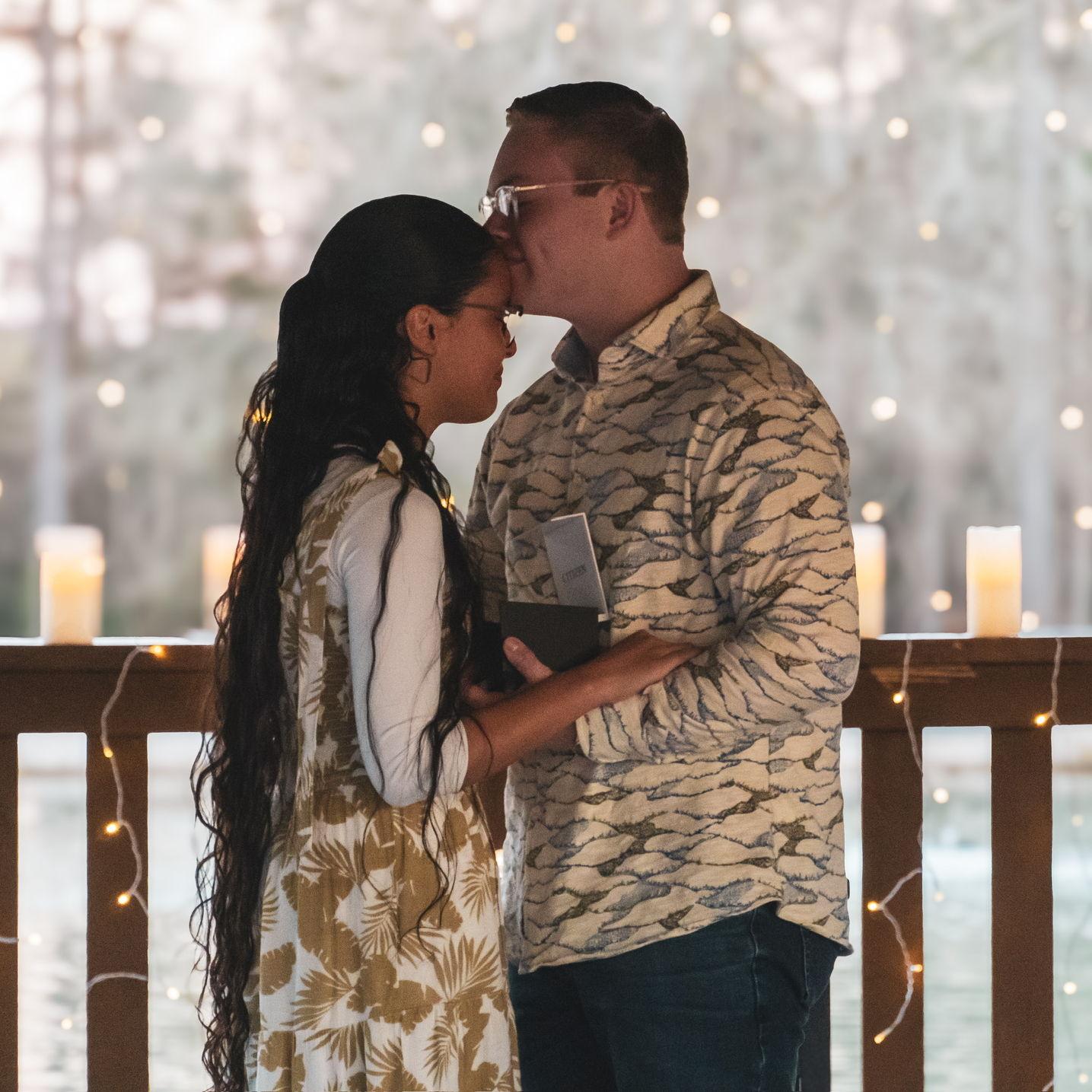 Colton Walker and Betzy Rodriguez's Wedding Website