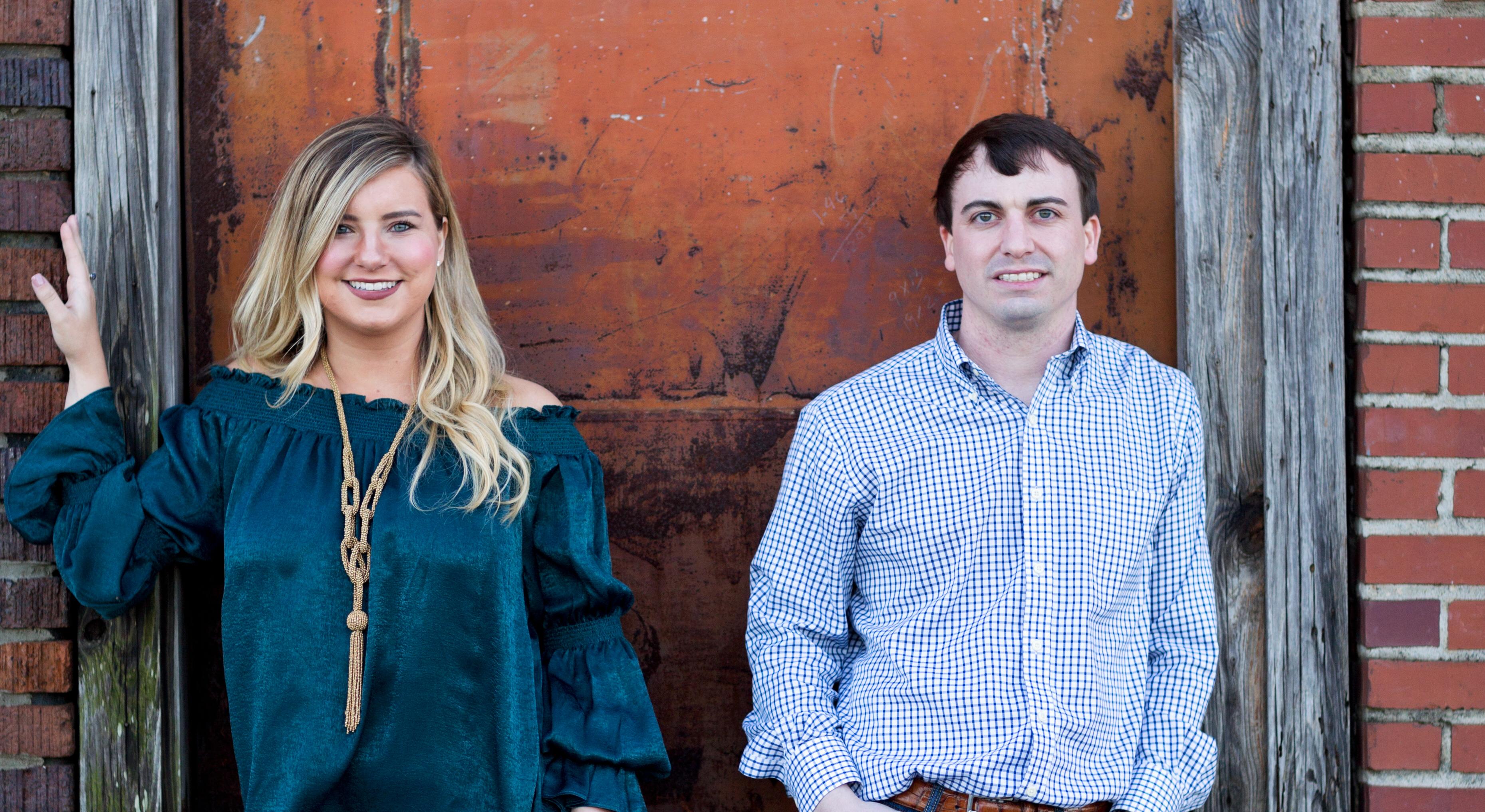 Ellie Krause and Cameron Tompkins' Wedding Website