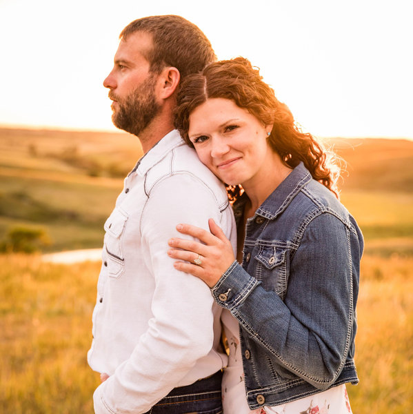 McKenzie Beals and Clayton Hendricks' Wedding Website