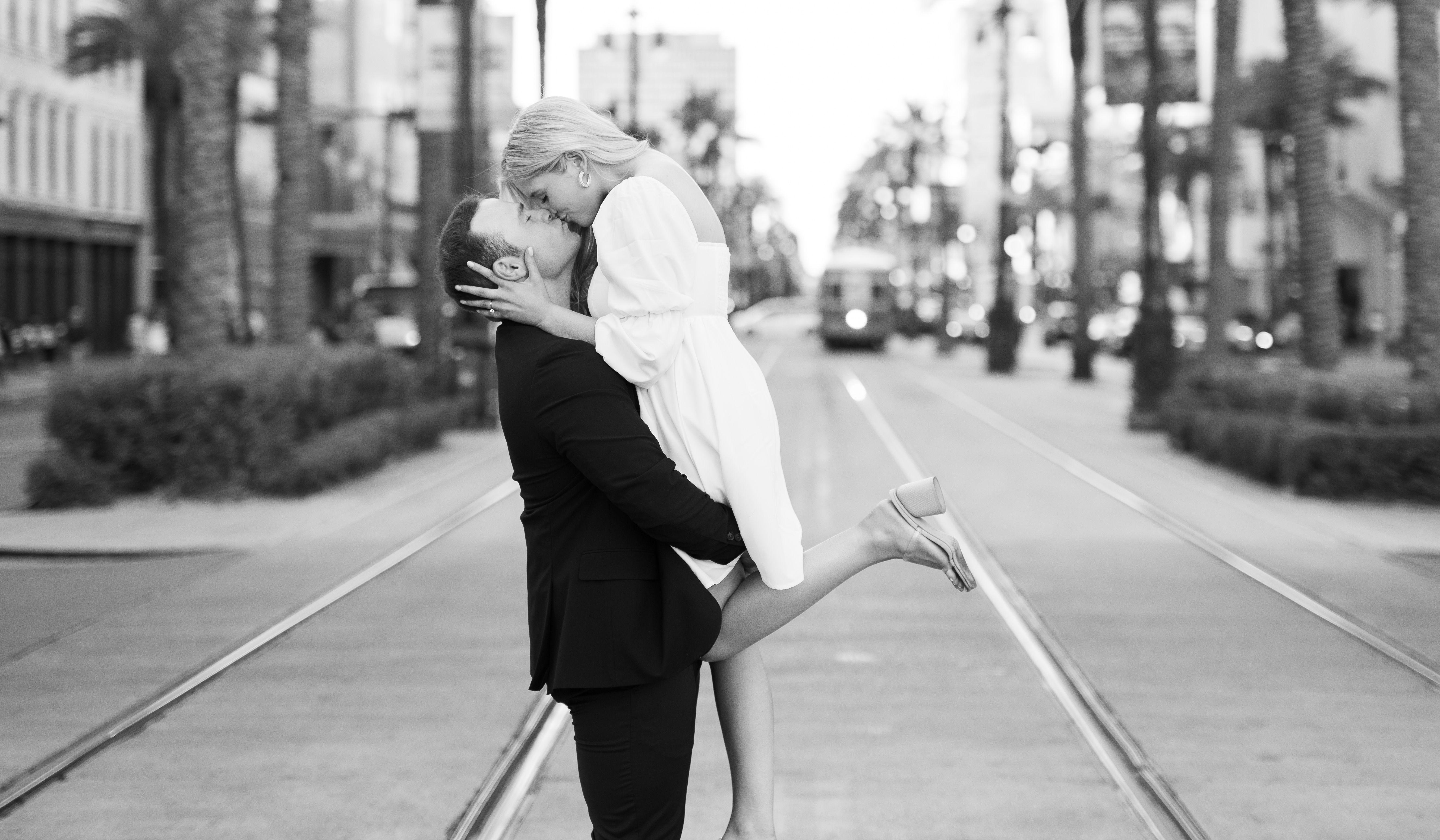 Erin Catlett and Dakota Richard's Wedding Website