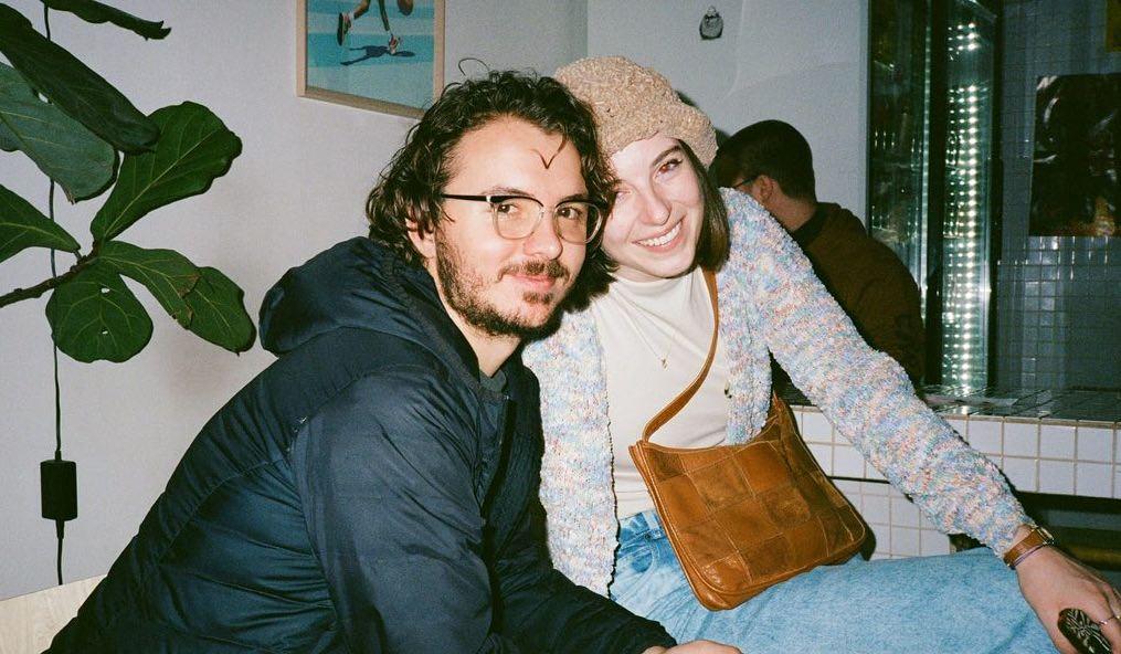 Alessandro Uribe-Rheinbolt and Emelyn Rutowski's Wedding Website