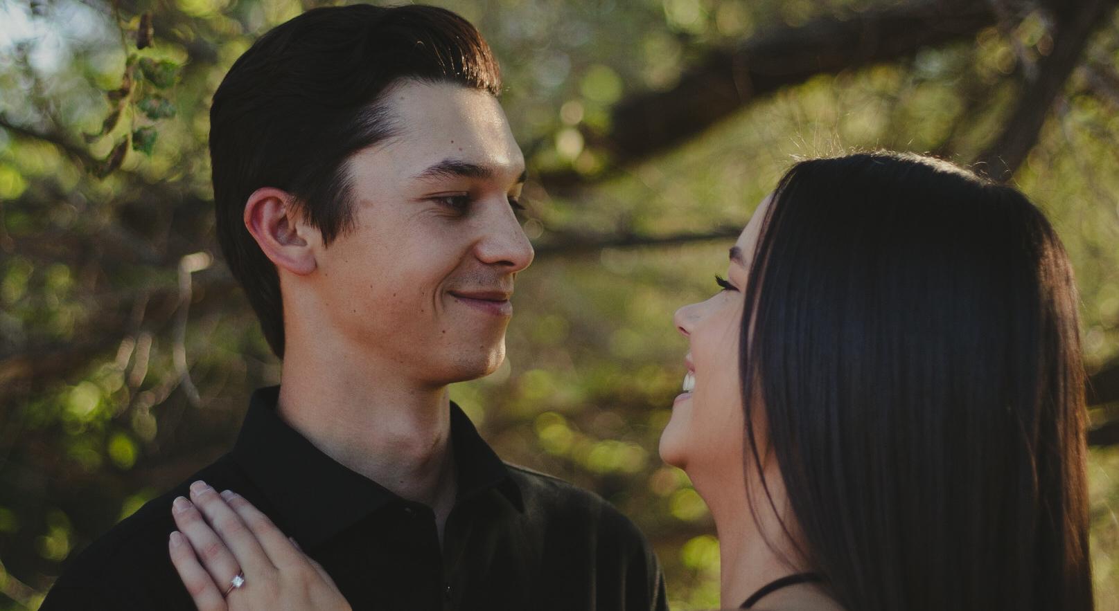 Kasie Isbell and Cannon Edwards' Wedding Website