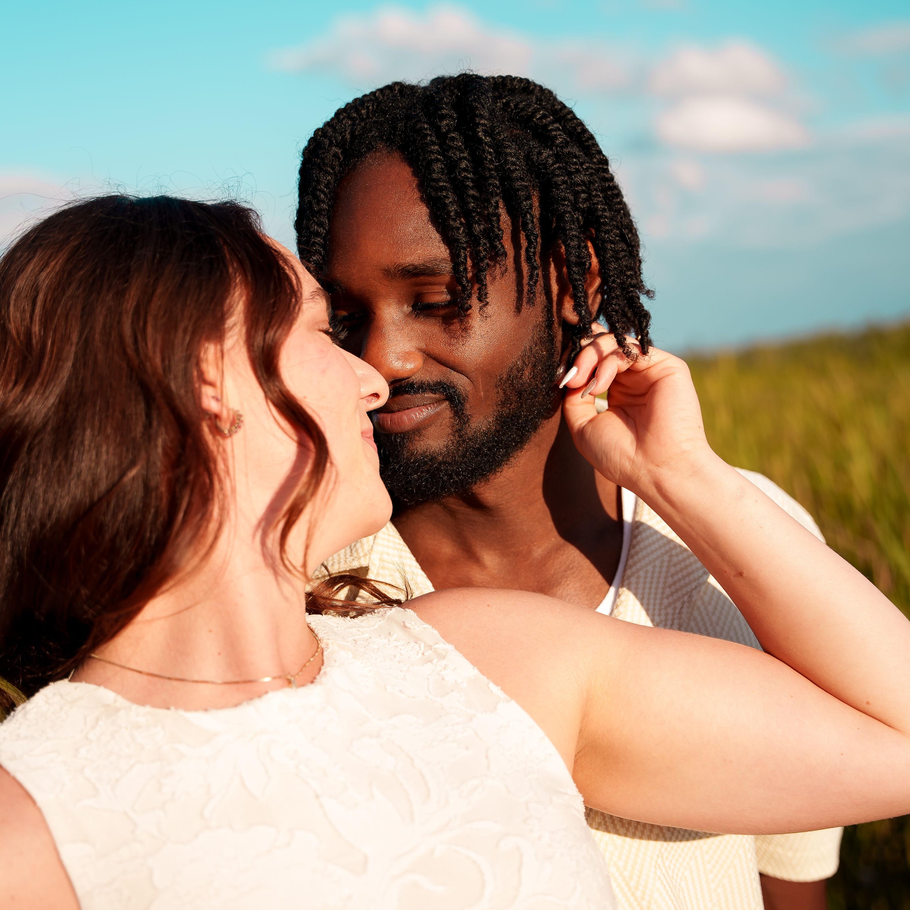 Michelle Pyper and Jordan Haughton's Wedding Website