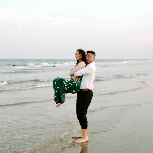 Thomas Nguyen and Jennifer Aleman's Wedding Website