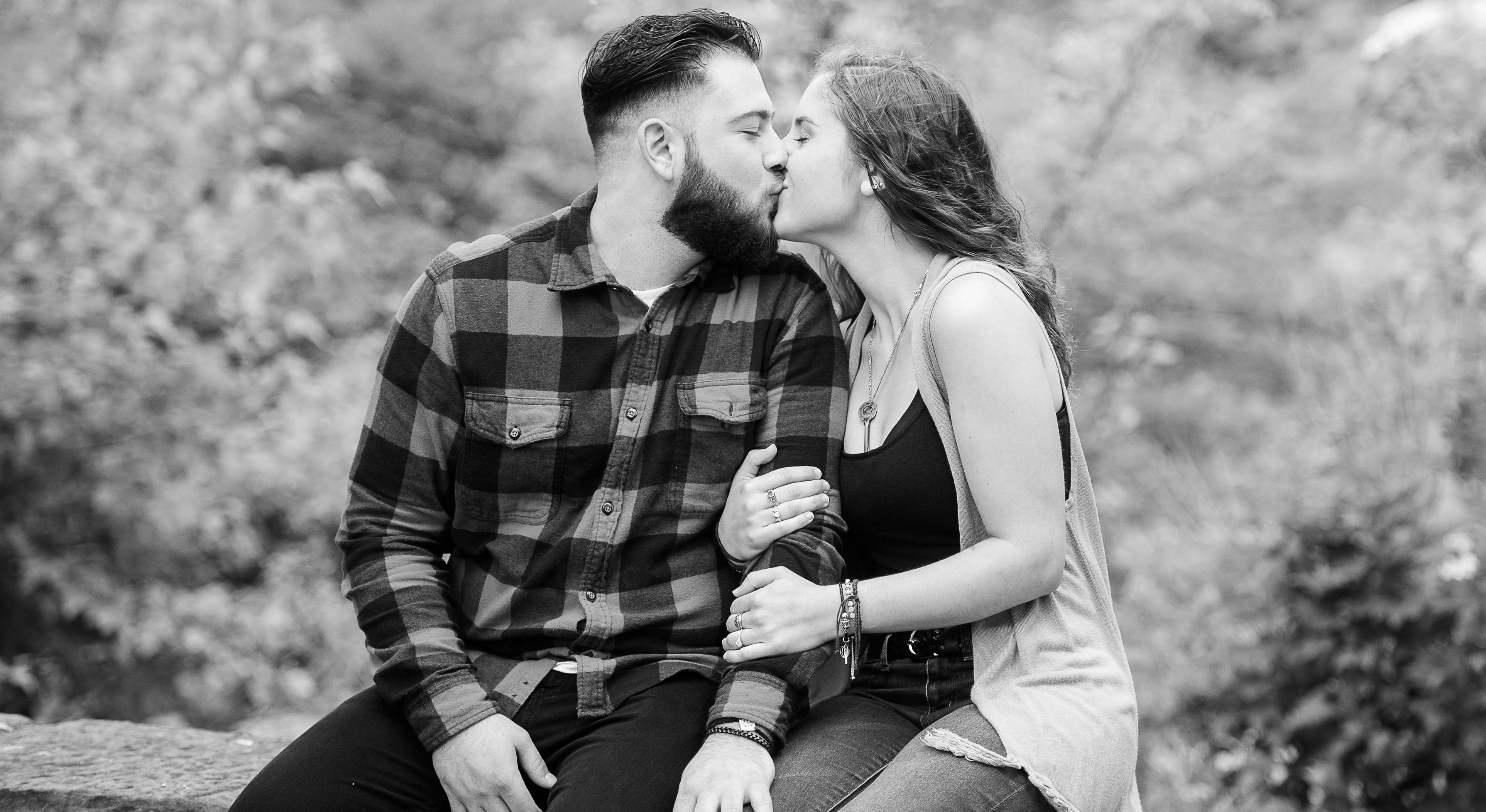 Kyle Matheny and Hannah Tuma's Wedding Website