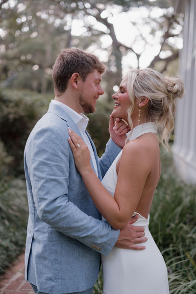 Bracie Rollins and Brody King's Wedding Website