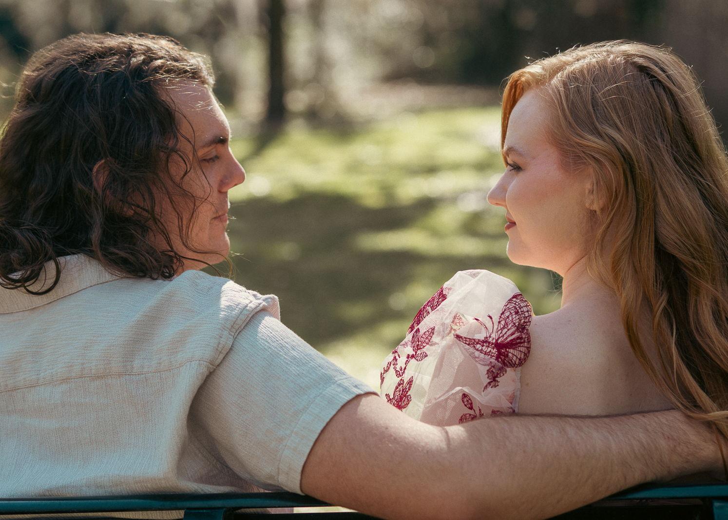 Samantha Schroeder and Addison Lake's Wedding Website