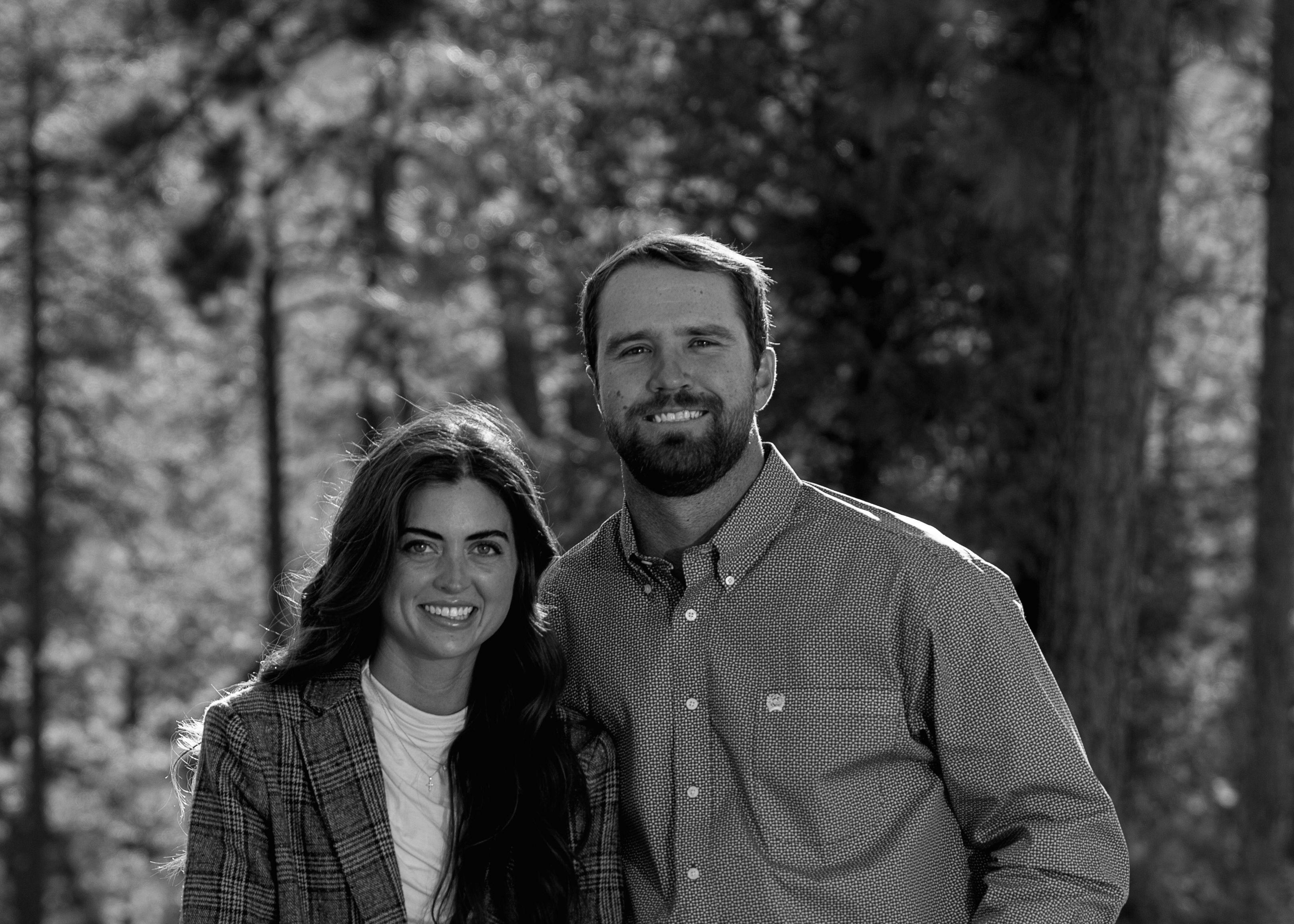 McKenzee Thatcher and Chad Curtis' Wedding Website