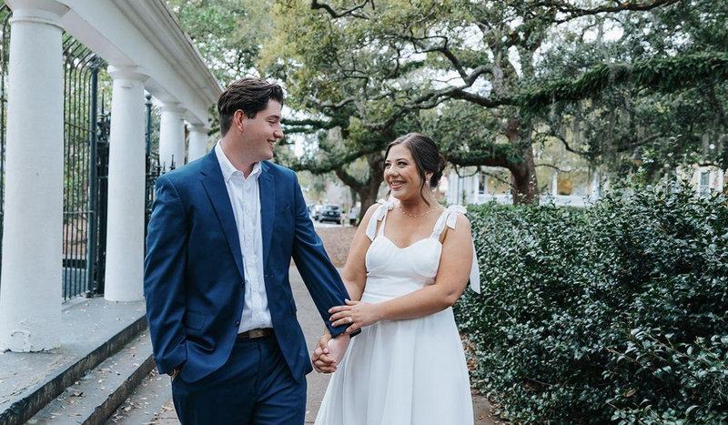 Meghan Violette and Spencer Carter's Wedding Website