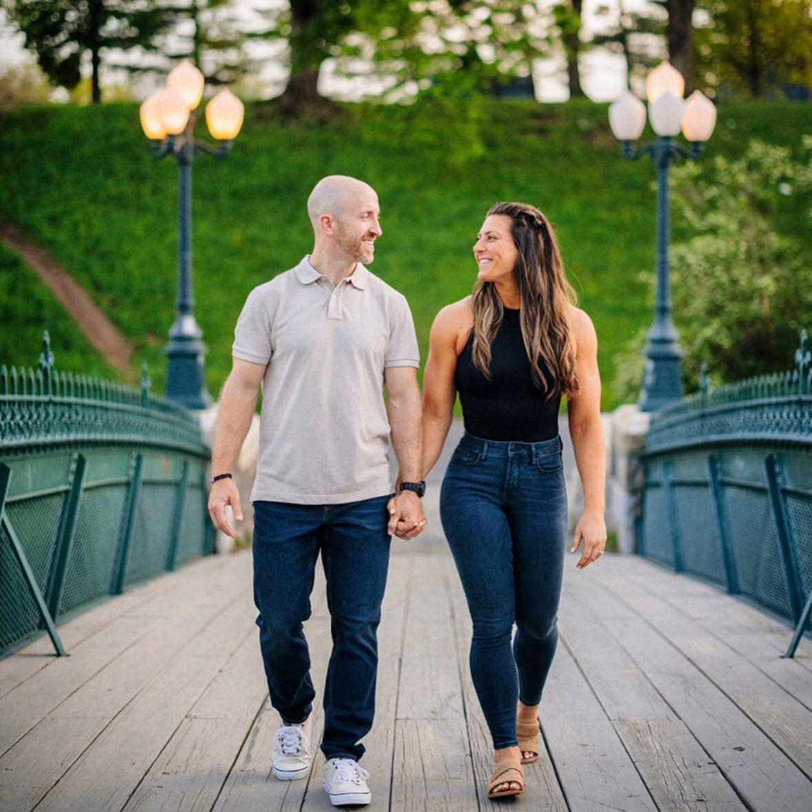 Michele Sano and Jared Paul's Wedding Website
